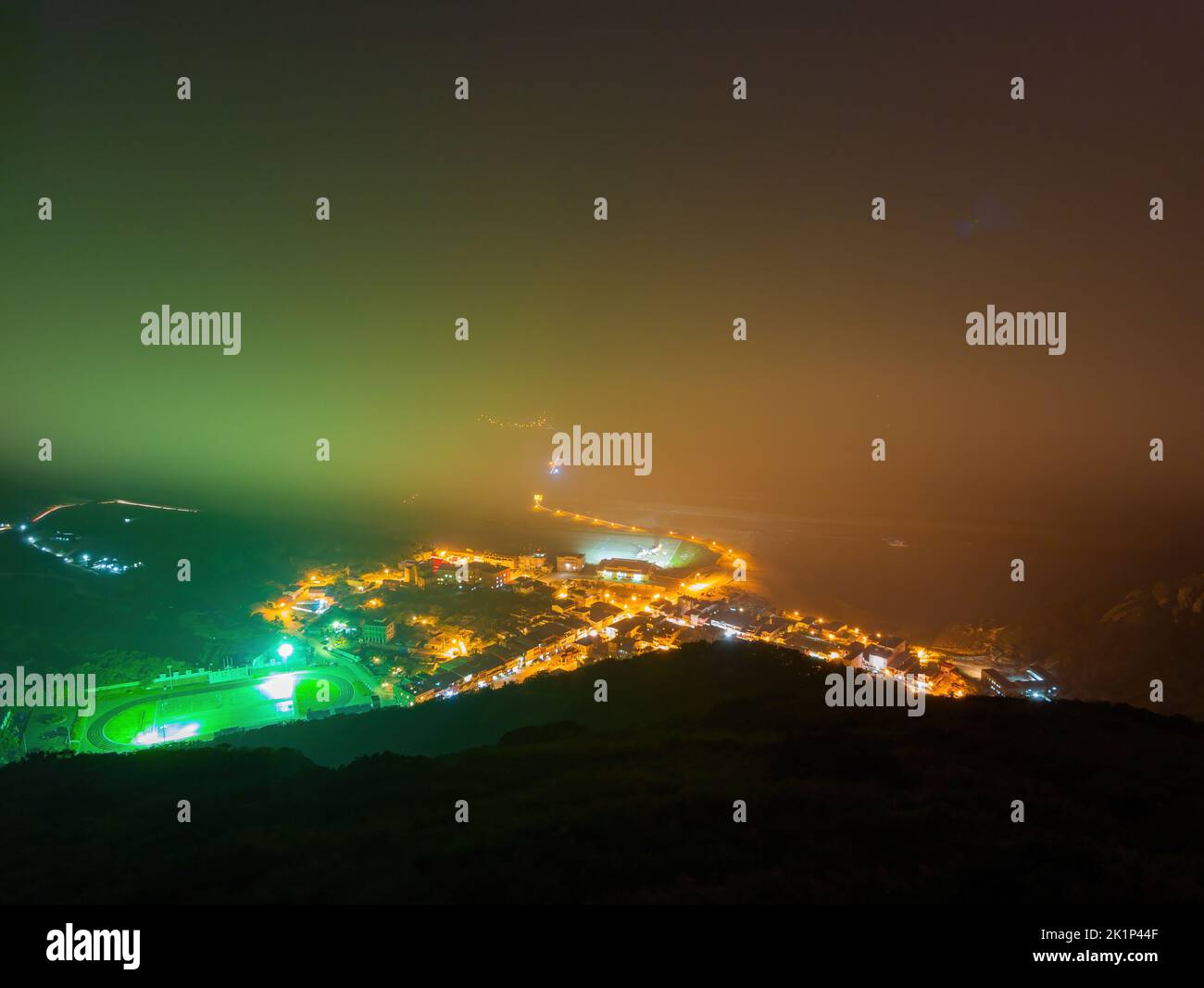 Tanghou beach hi-res stock photography and images - Alamy