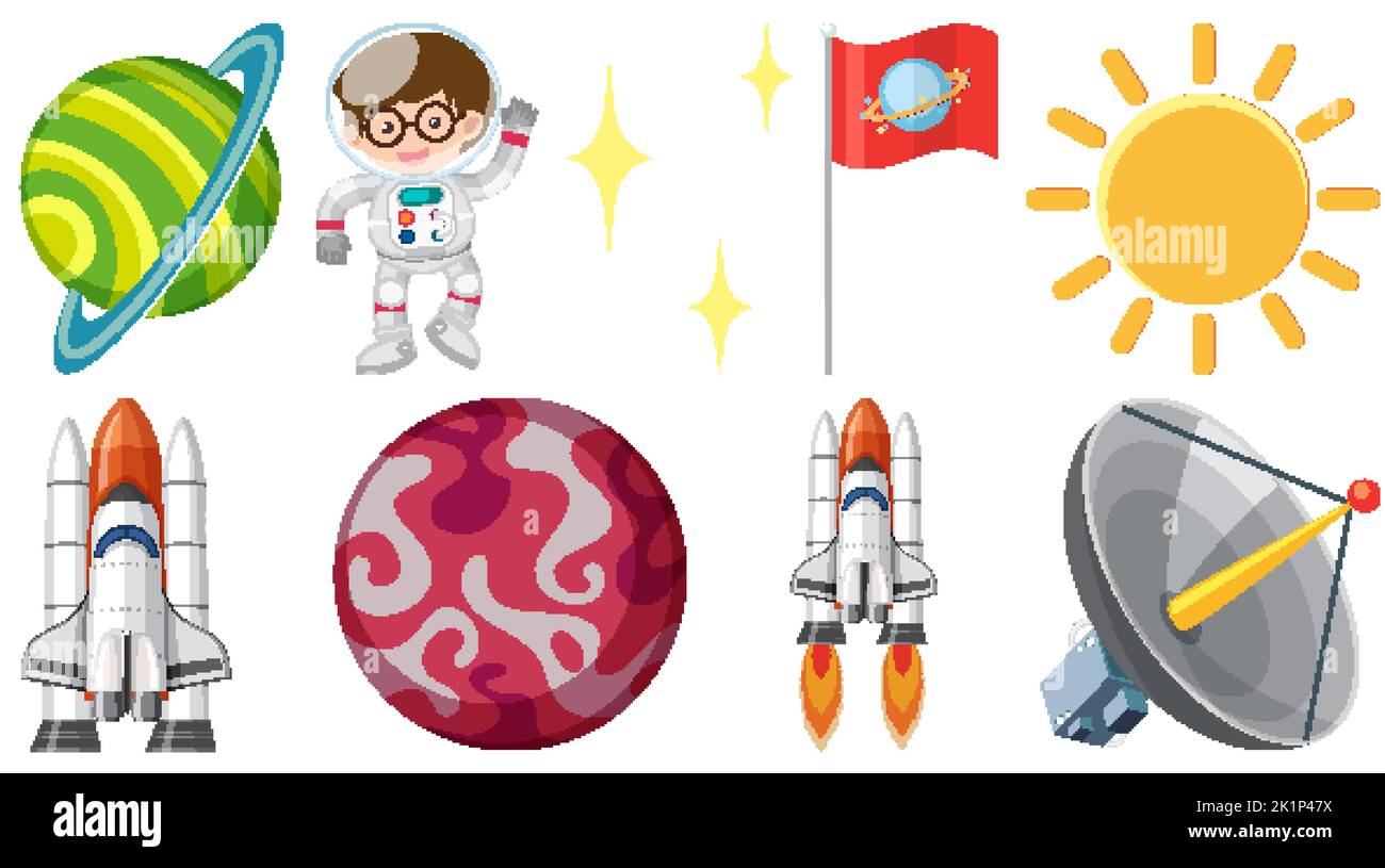 Human projectile Stock Vector Images - Alamy