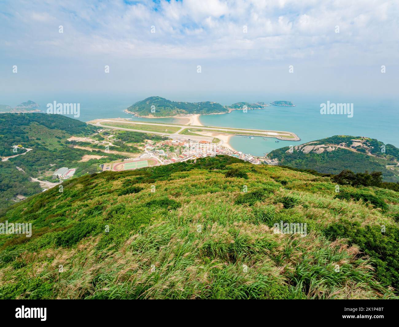 Tanghou beach hi-res stock photography and images - Alamy