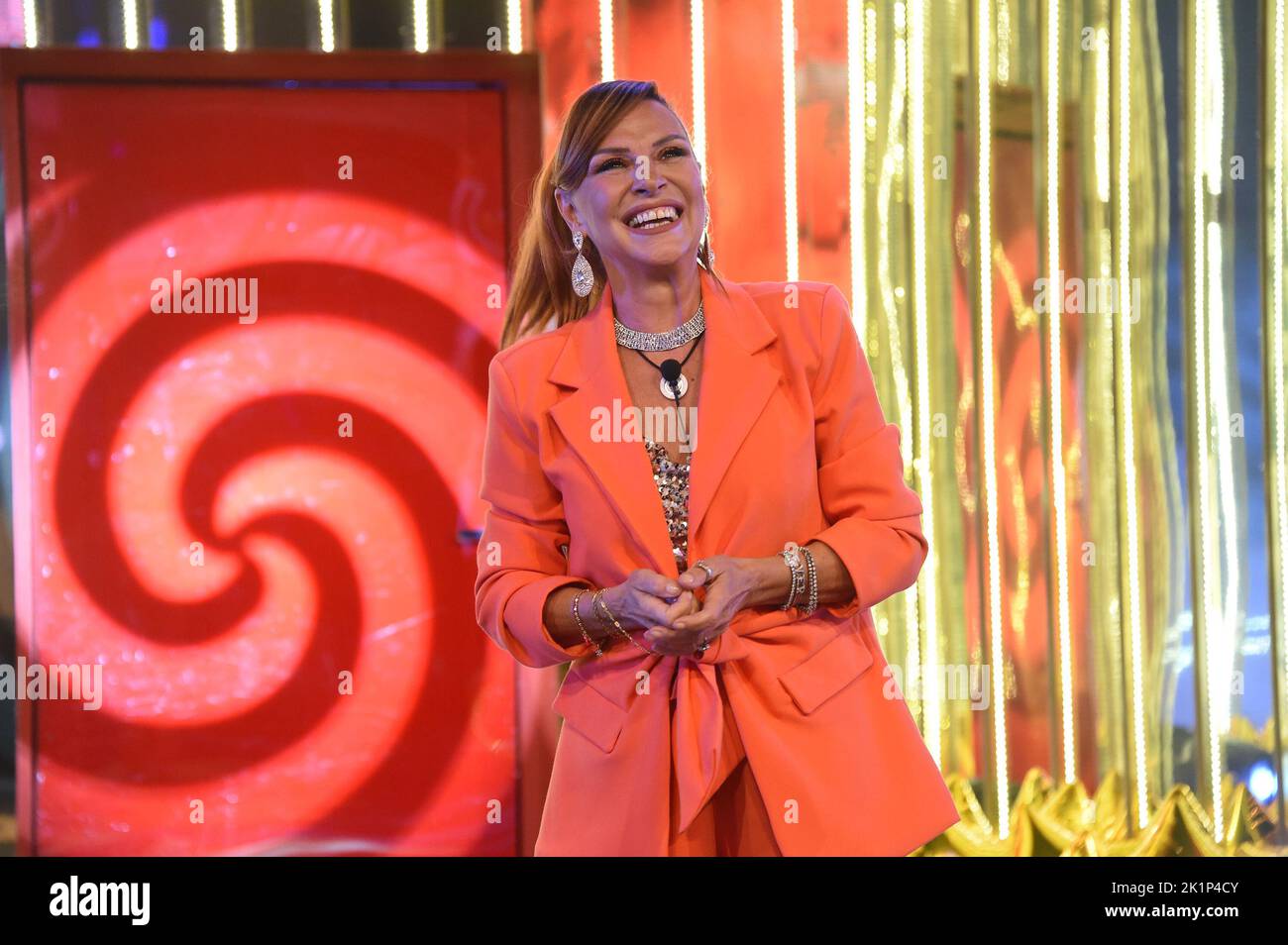 Patrizia rossetti hi-res stock photography and images - Alamy