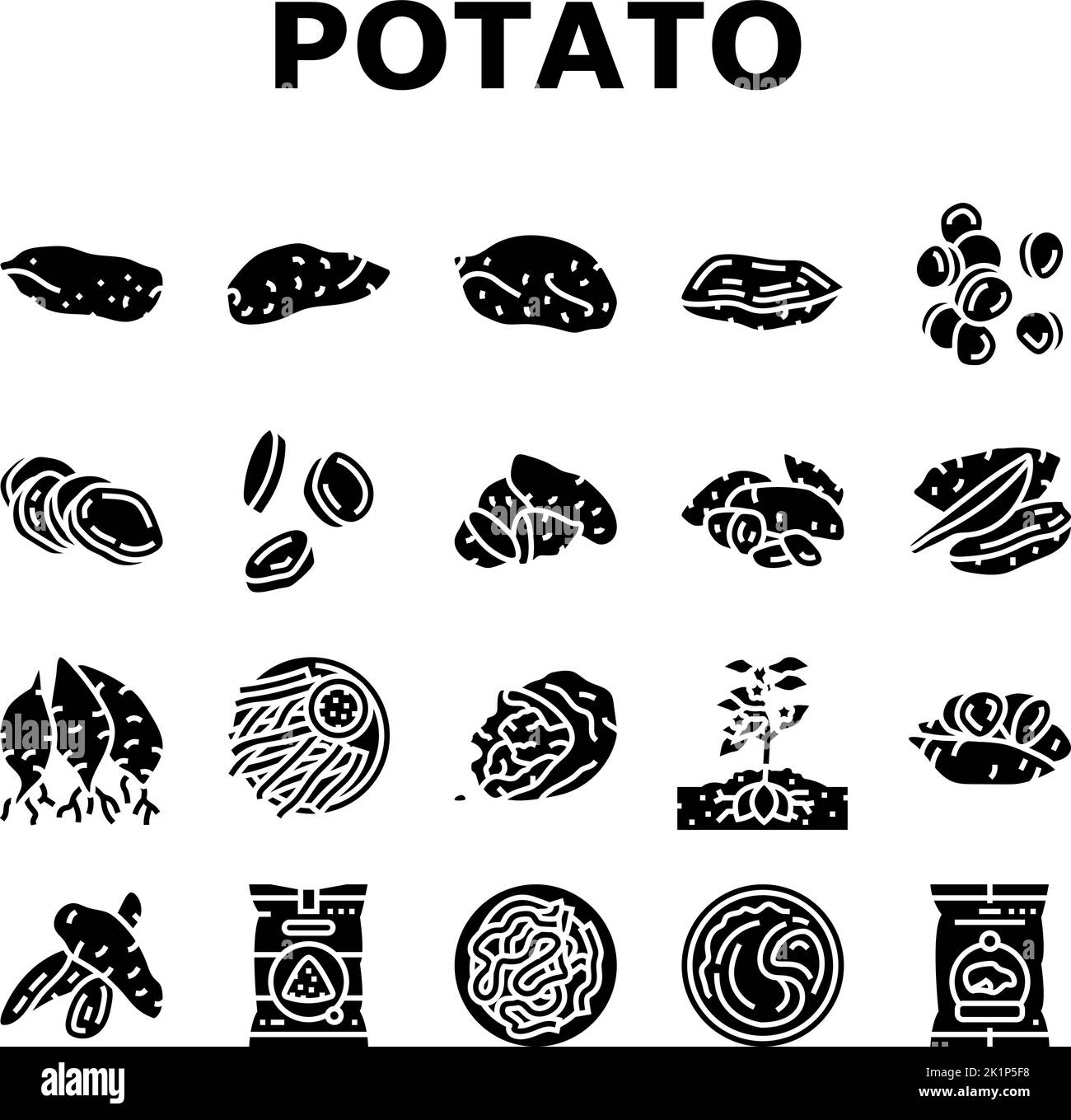 Orange tuber Black and White Stock Photos & Images - Alamy