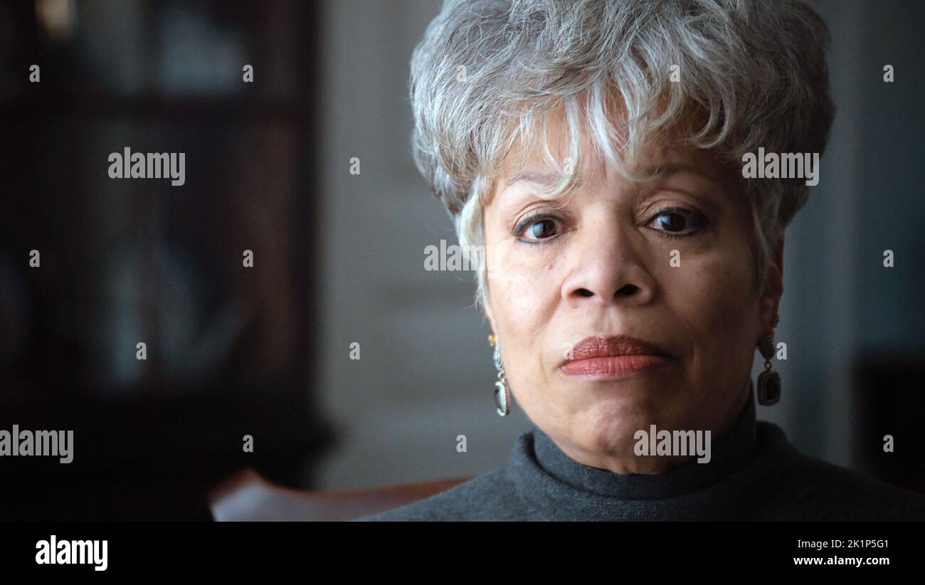 THE ANTHRAX ATTACKS, Joan Jackson, 2022. © Netflix / Courtesy Everett ...