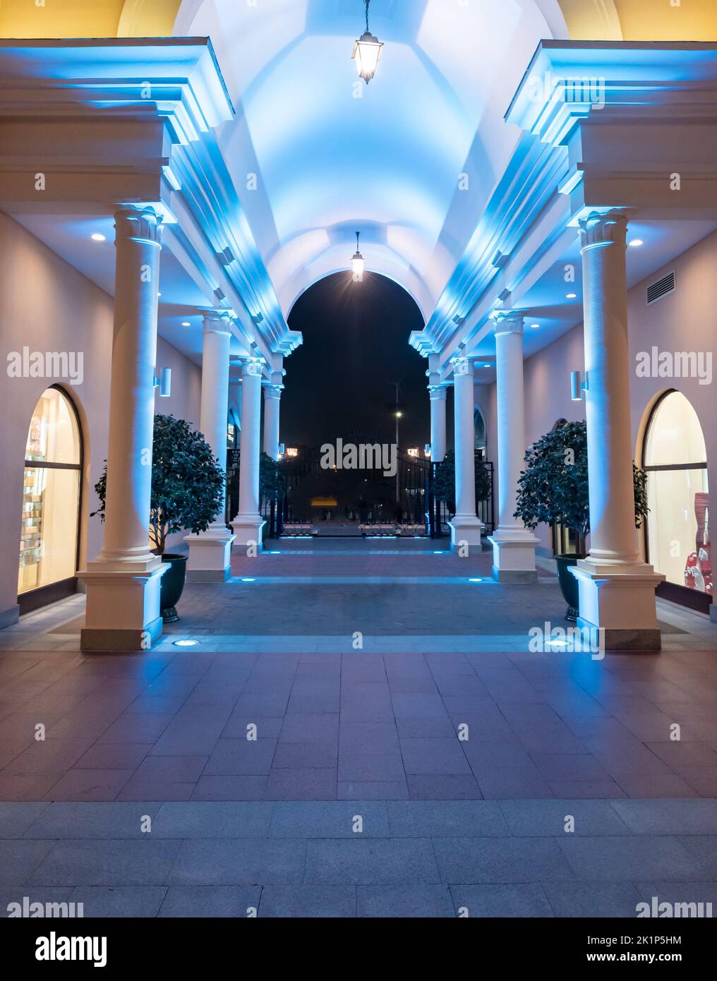 Florentine villas hi-res stock photography and images - Alamy