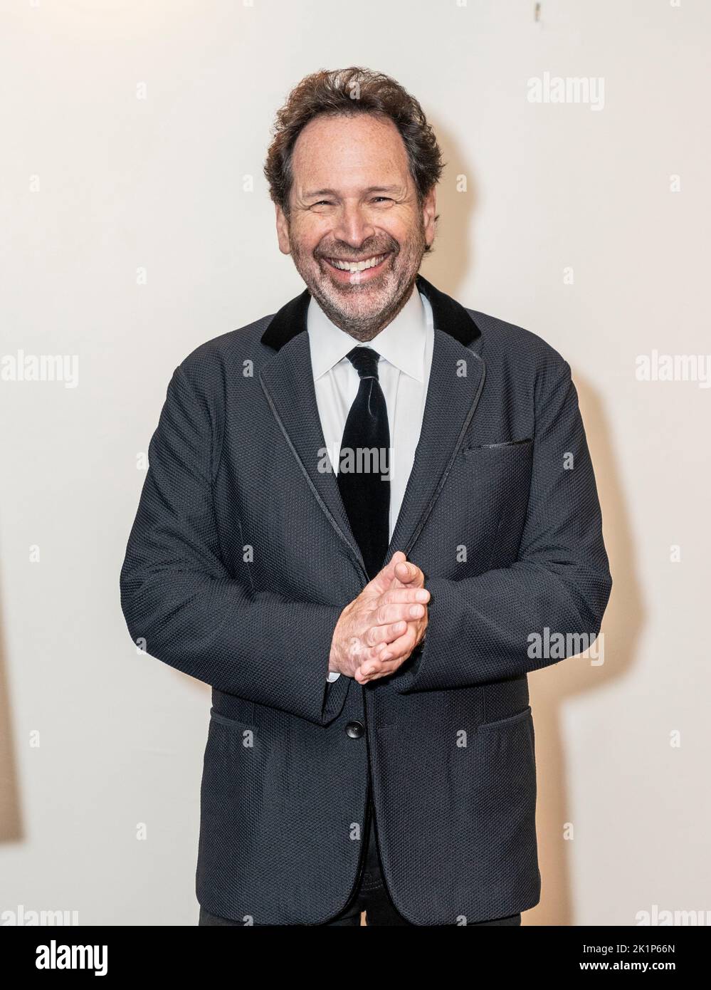 New York, NY - September 19, 2022: Barry Avrich attends special ...