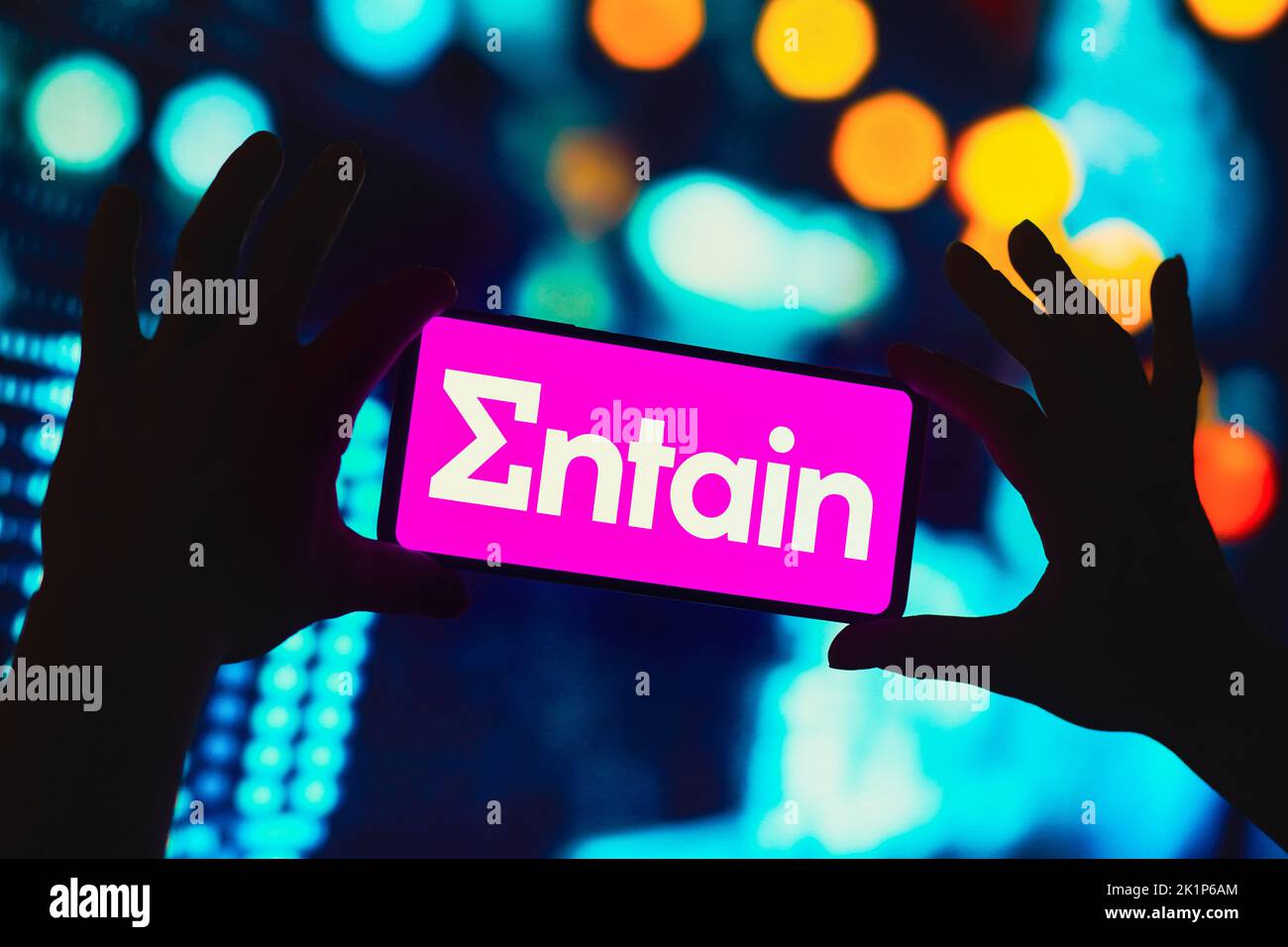 Entain plc hi-res stock photography and images - Alamy Entain plc hi-res stock photography and images - Alamy