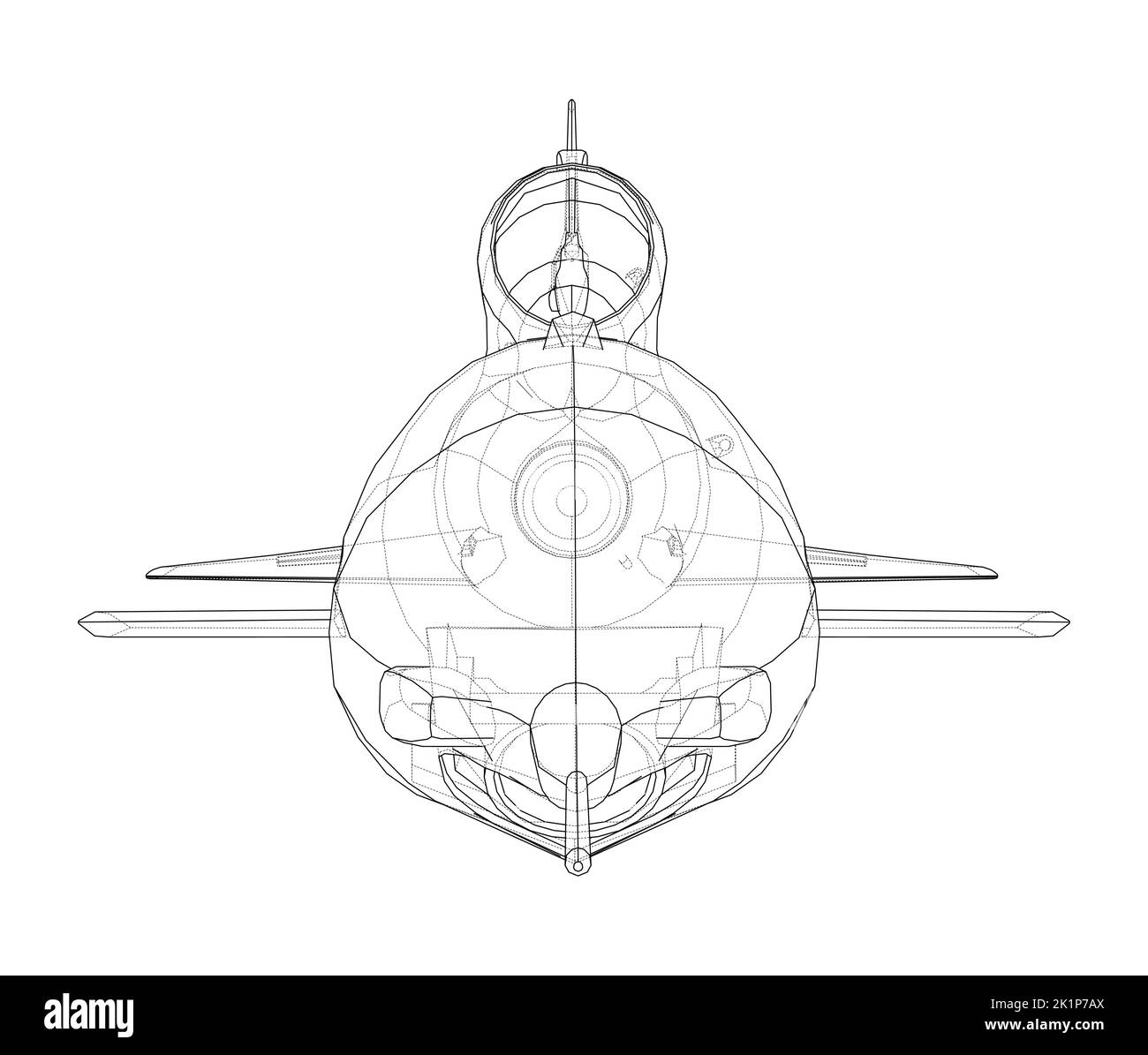 Uav drone predator Black and White Stock Photos & Images - Alamy