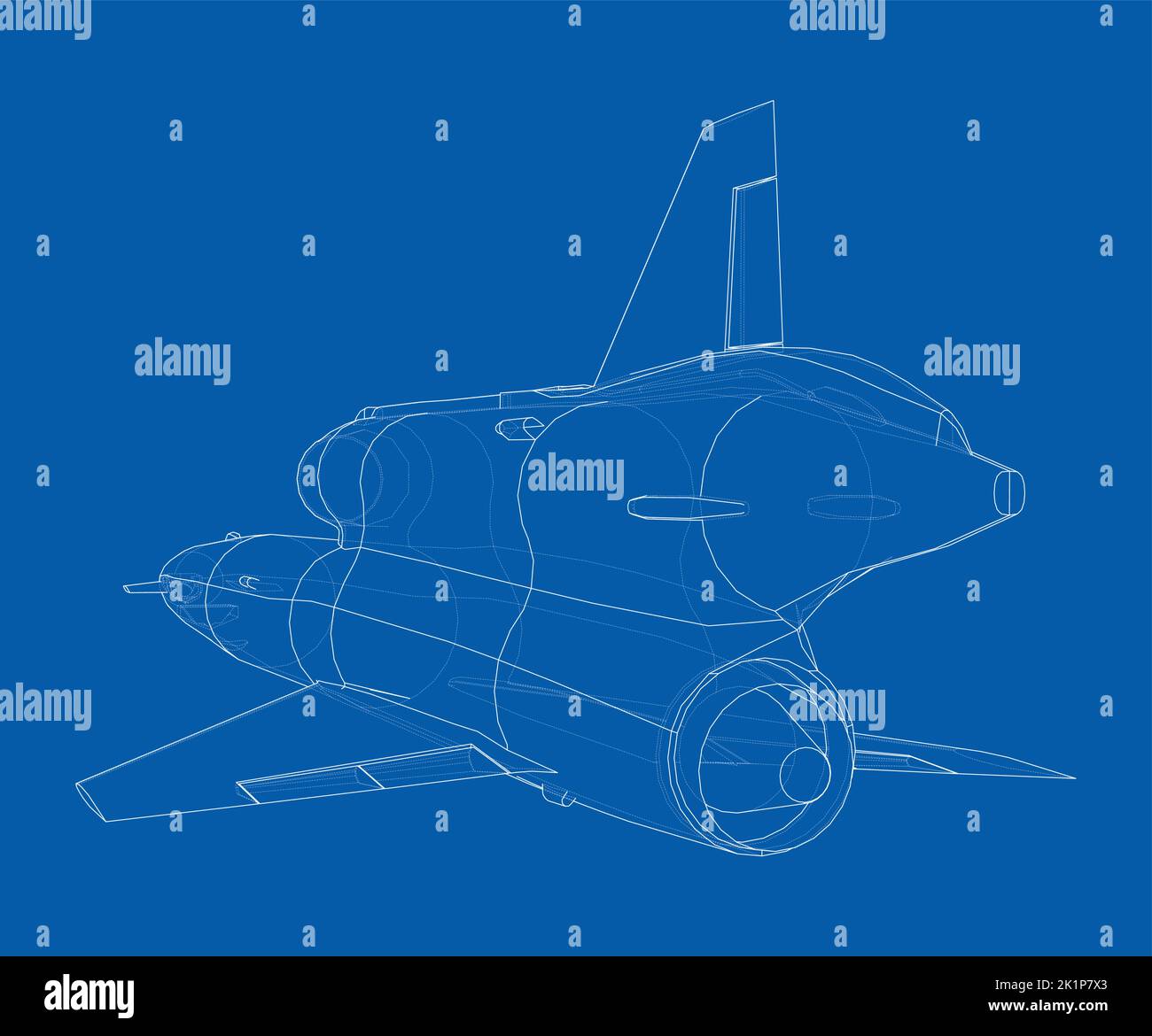 Uav predator Stock Vector Images - Alamy