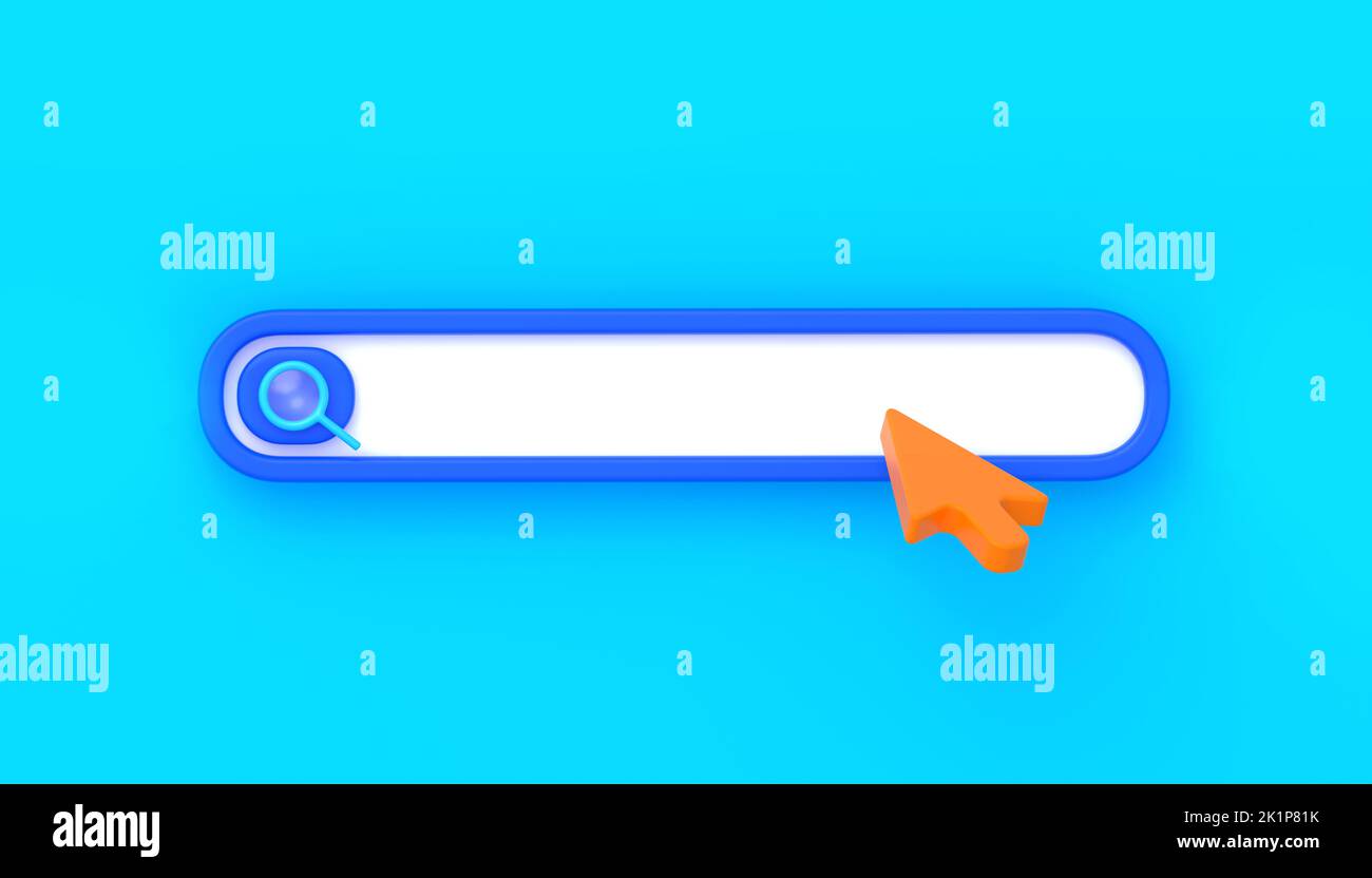 Search bar png hi-res stock photography and images - Alamy