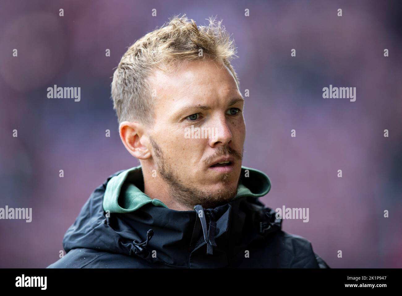 Augsburg, Germany. 17th Sep, 2022. Soccer: Bundesliga, FC Augsburg ...