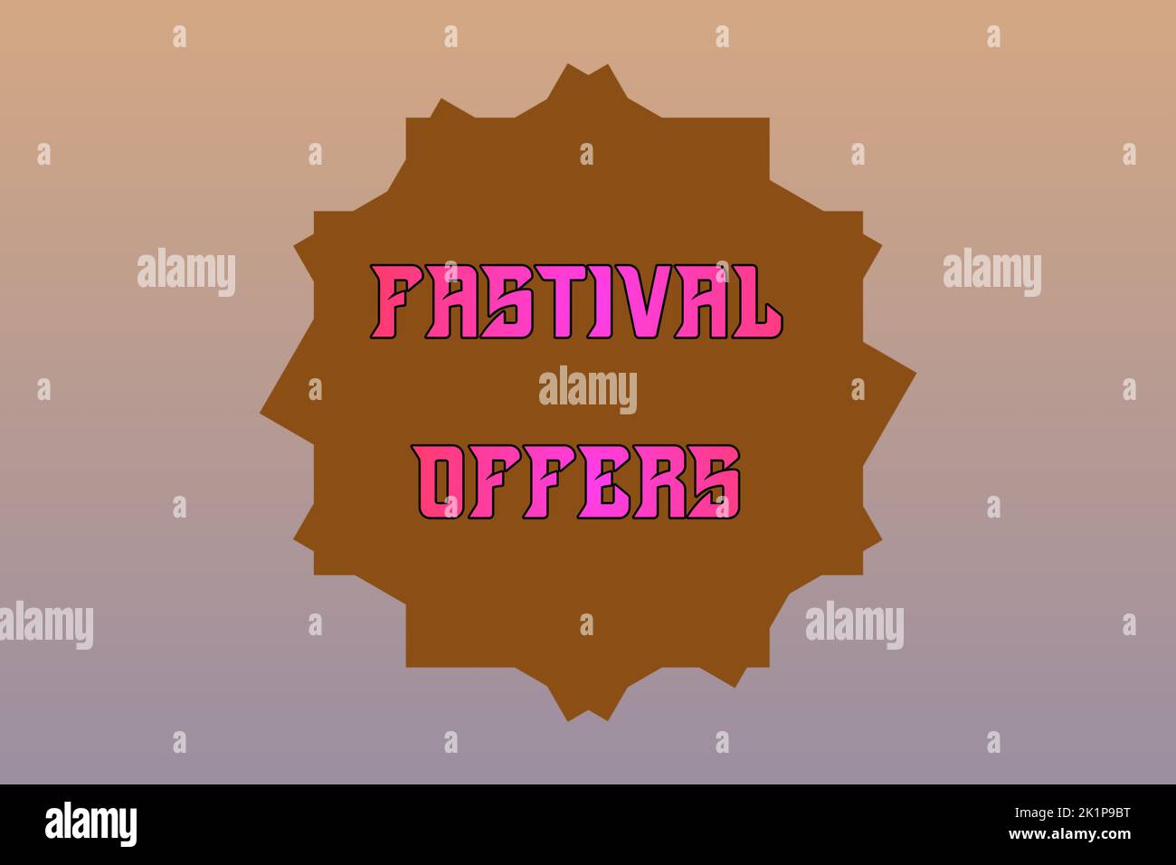 Diwali offer logo hi-res stock photography and images - Alamy