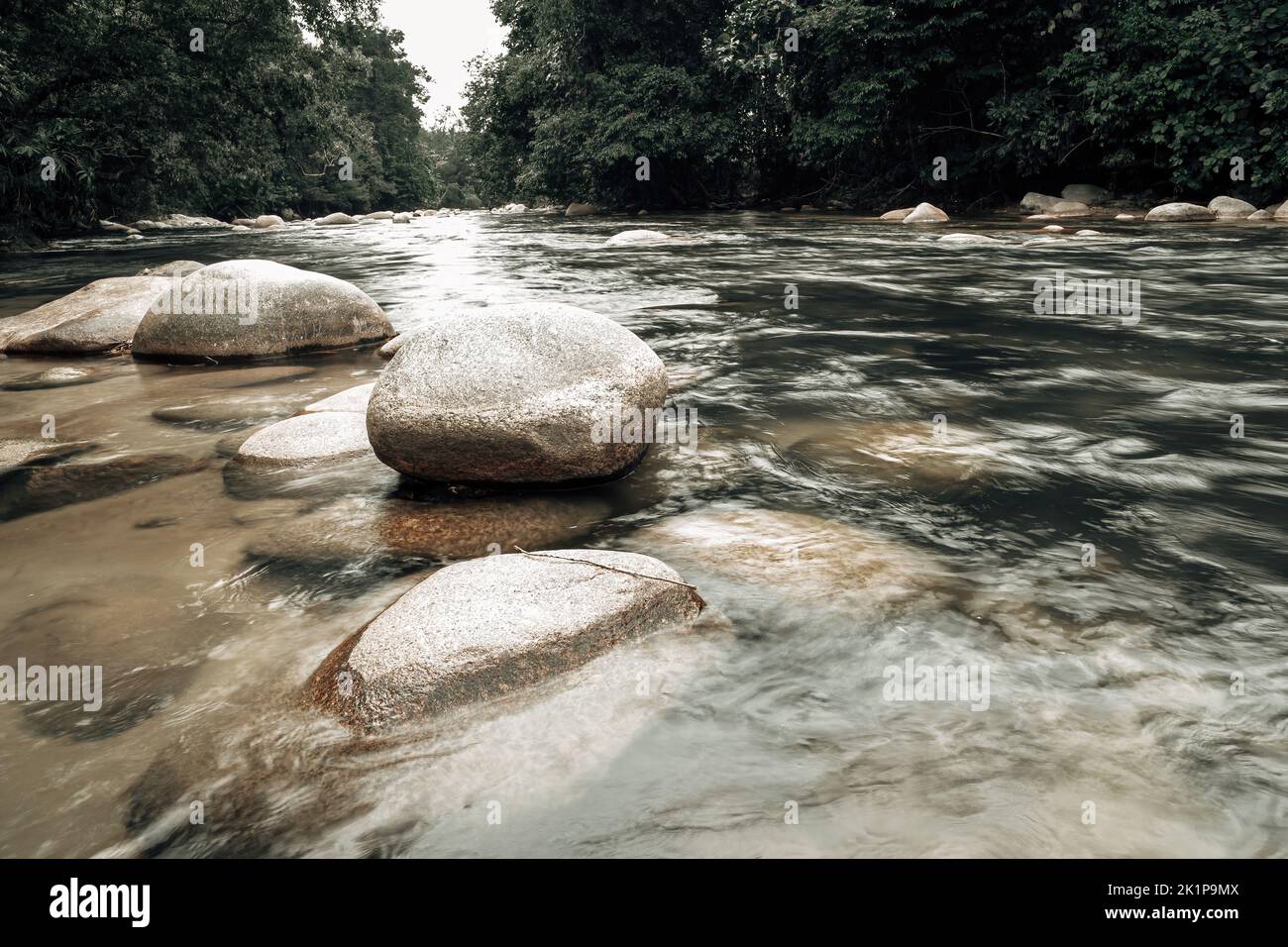 Perak river hi-res stock photography and images - Alamy