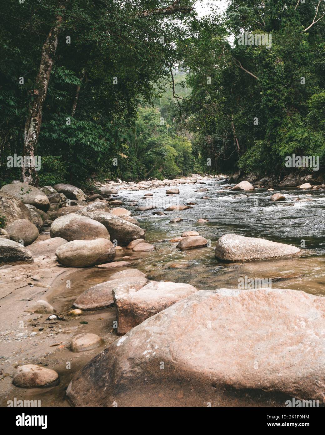 Upstream scenery hi-res stock photography and images - Alamy