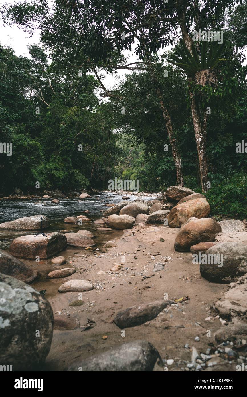Perak river hi-res stock photography and images - Alamy
