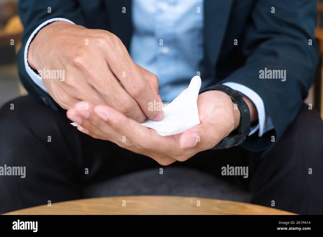 Public sanitize station hi-res stock photography and images - Alamy