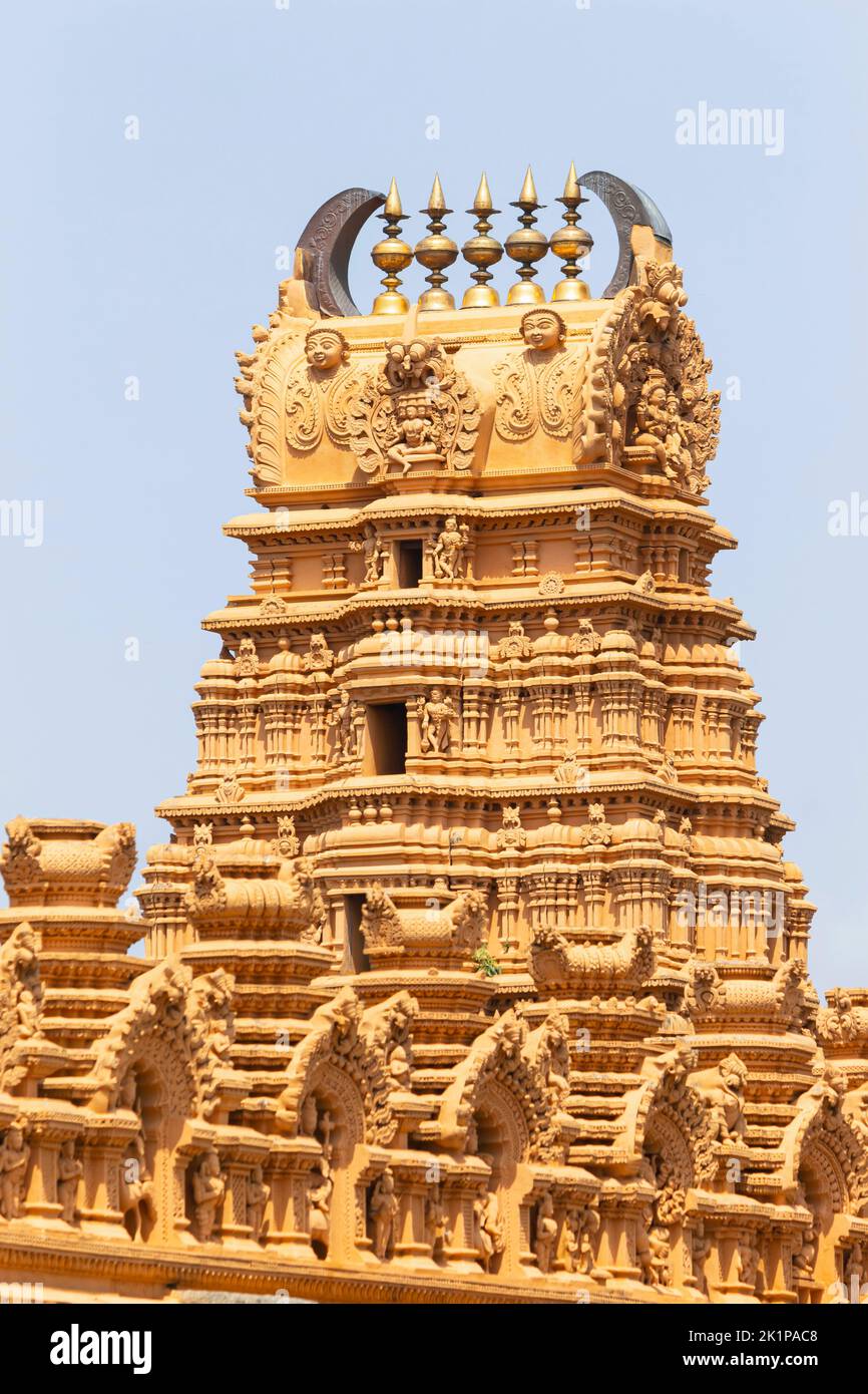 King krishnaraja wadiyar iii hi-res stock photography and images - Alamy