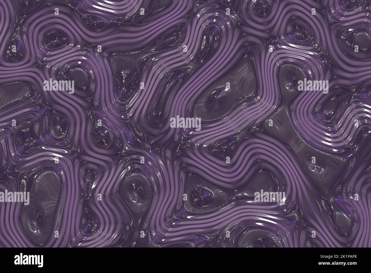 creative glowing melting metallic digitally drawn background texture ...