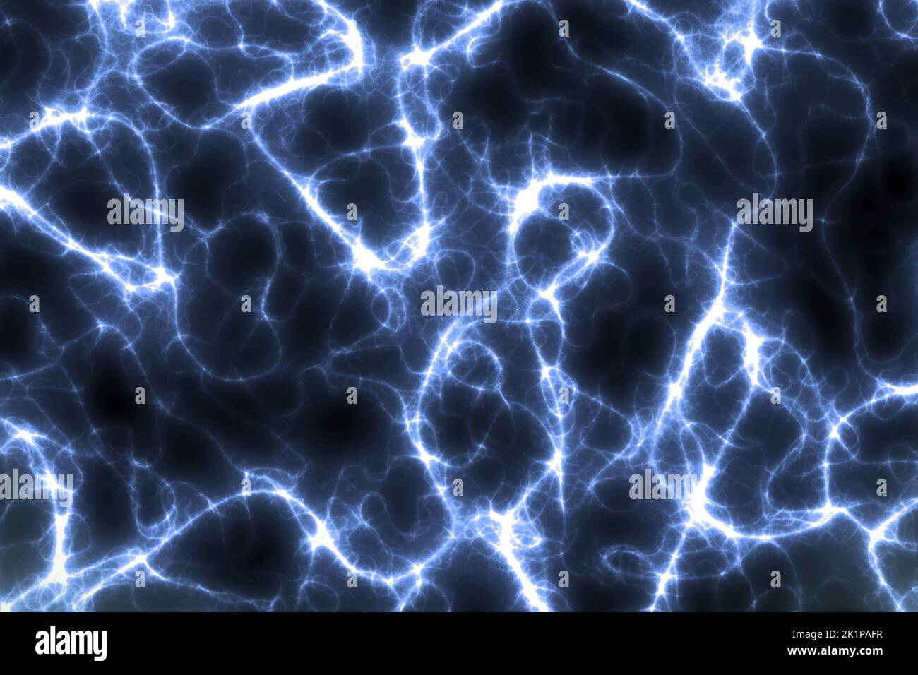 cute blue energies waves digitally made background or texture ...