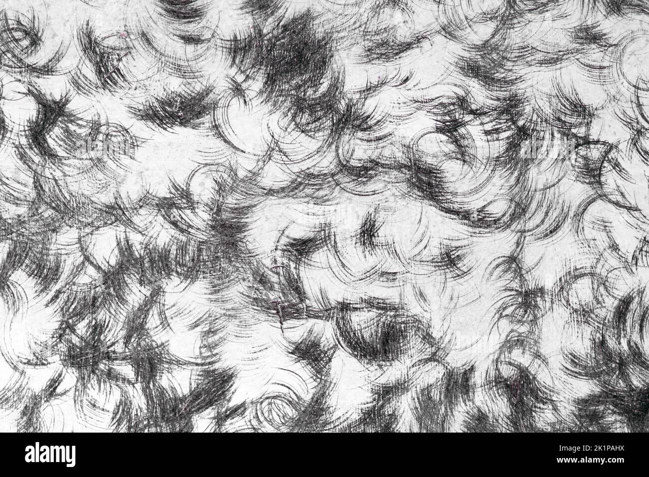 nice old circular brushed panel texture - abstract photo background ...