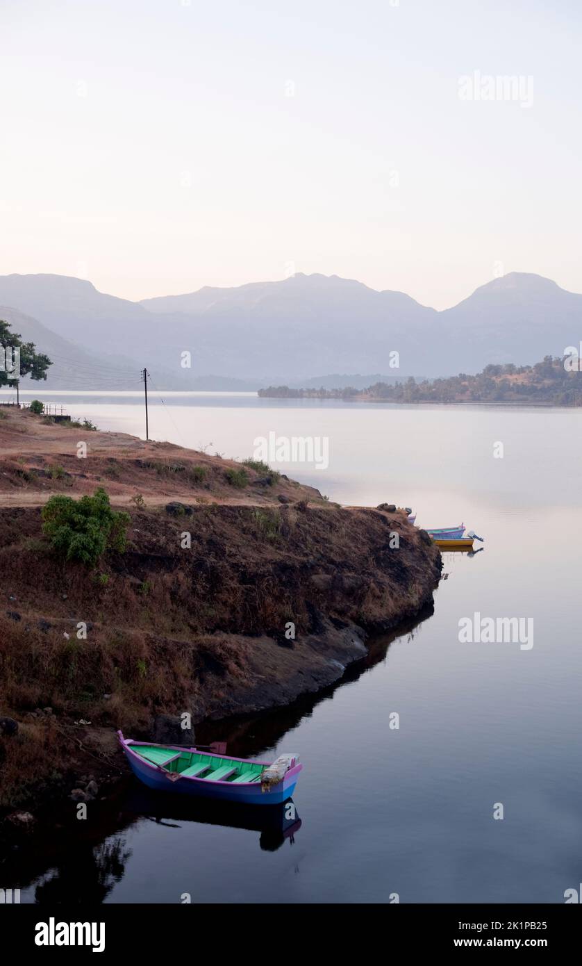 Ahmadnagar district hi-res stock photography and images - Alamy