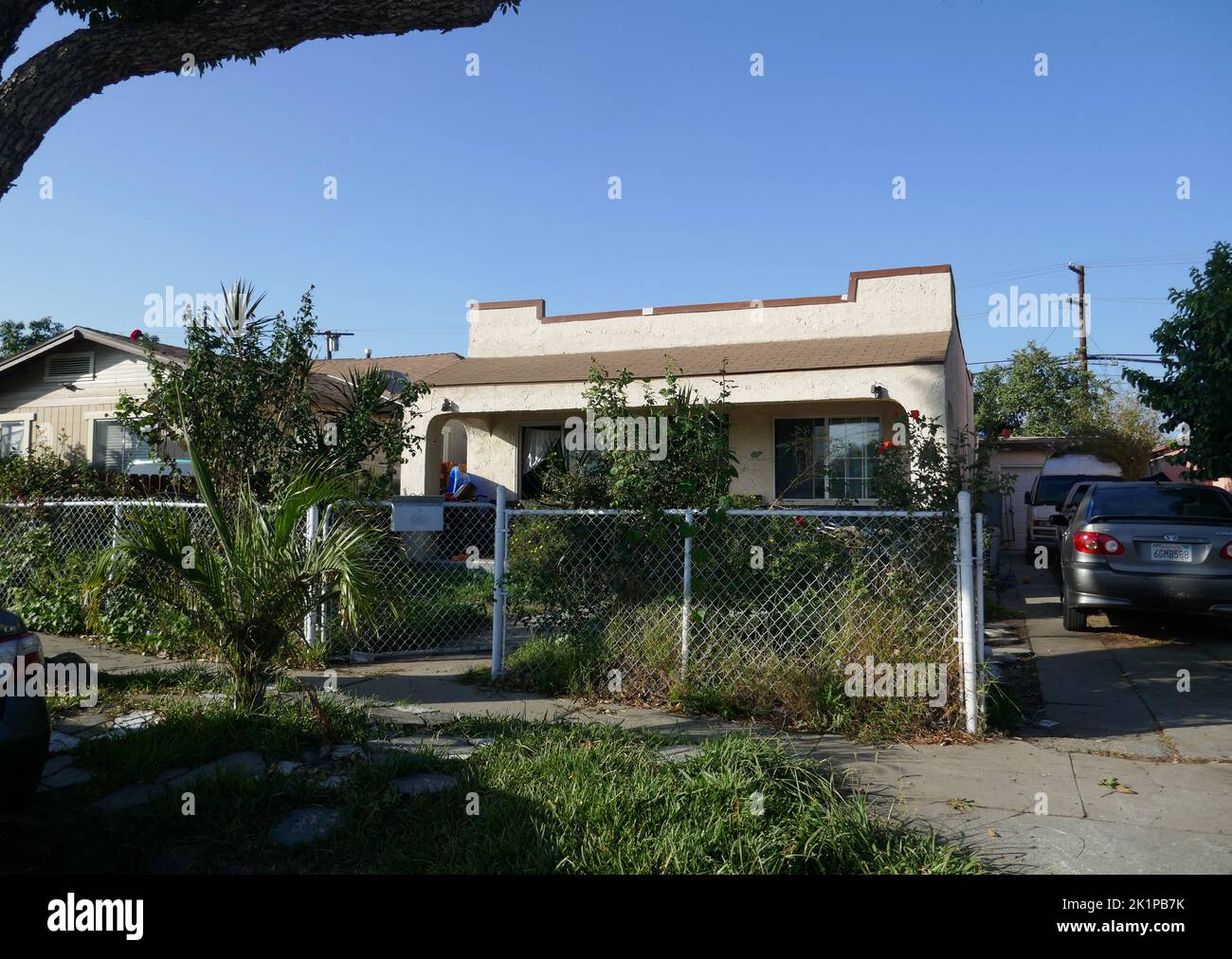 Compton, California, USA 17th September 2022 Tennis Players Serena ...