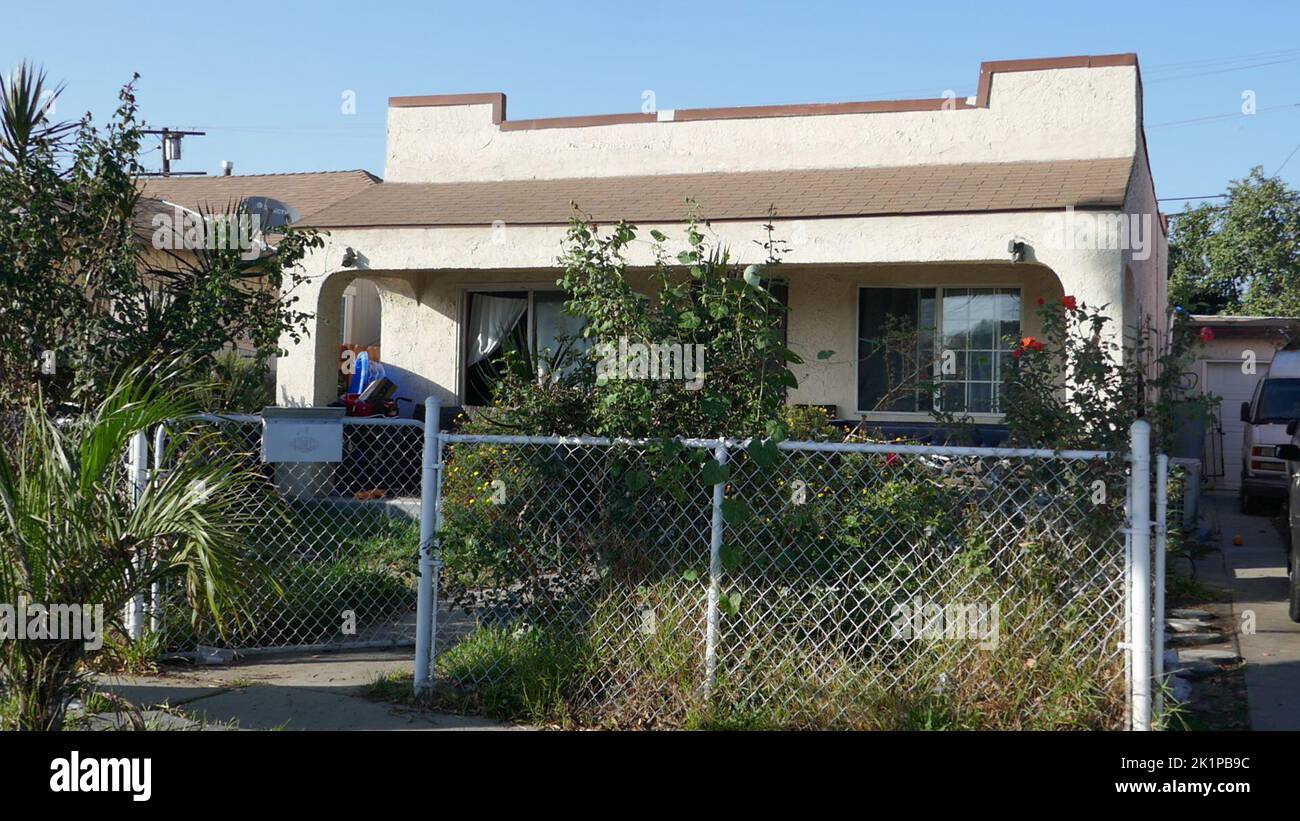 Compton, California, USA 17th September 2022 Tennis Players Serena ...