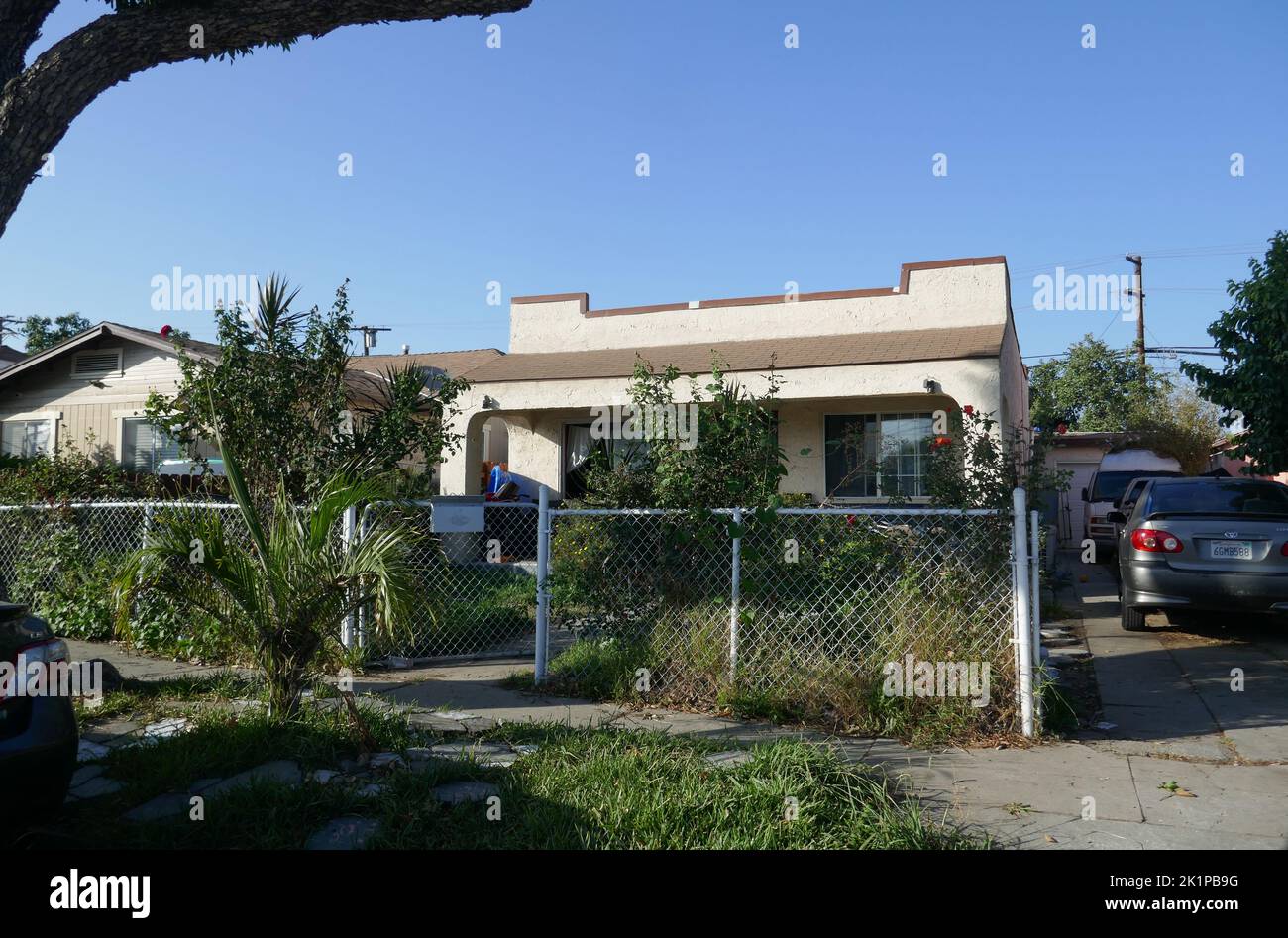Compton, California, USA 17th September 2022 Tennis Players Serena ...