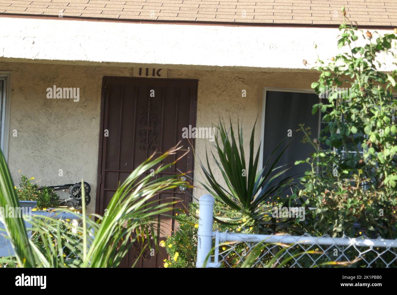Compton, California, USA 17th September 2022 Tennis Players Serena ...
