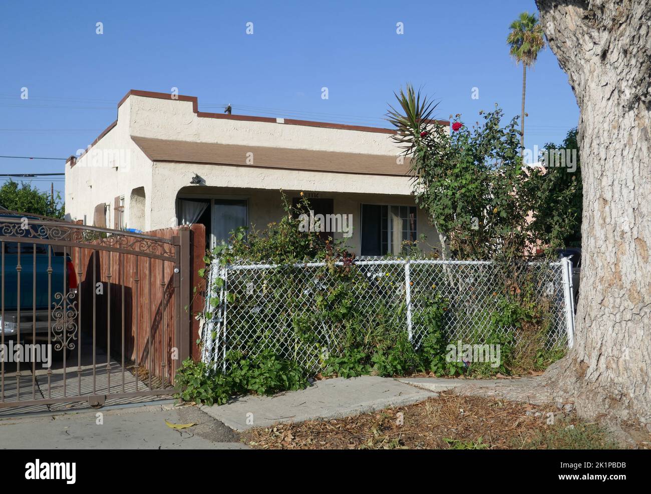 Compton, California, USA 17th September 2022 Tennis Players Serena ...