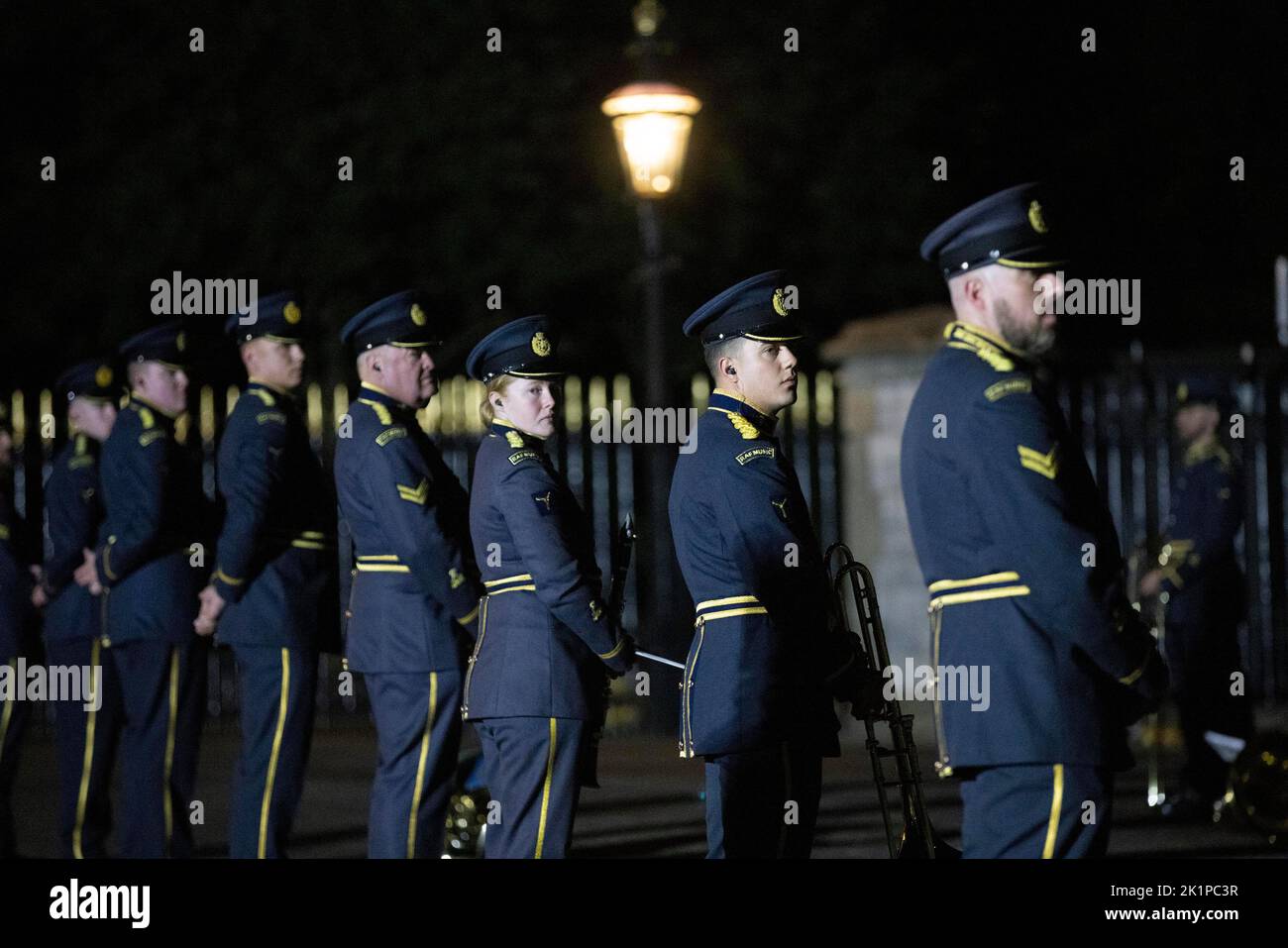 17th september 2022 hi-res stock photography and images - Alamy