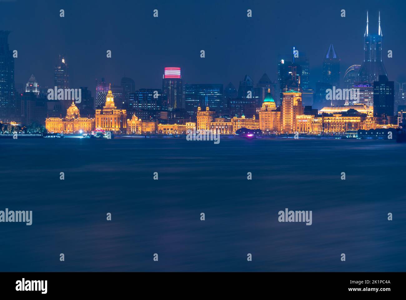 Yellow river china delta hi-res stock photography and images - Alamy