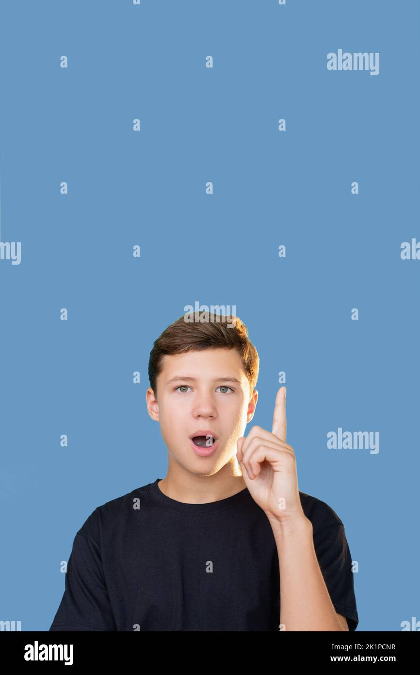 Creative idea. Advertising background. Aha moment. Insight discovery ...