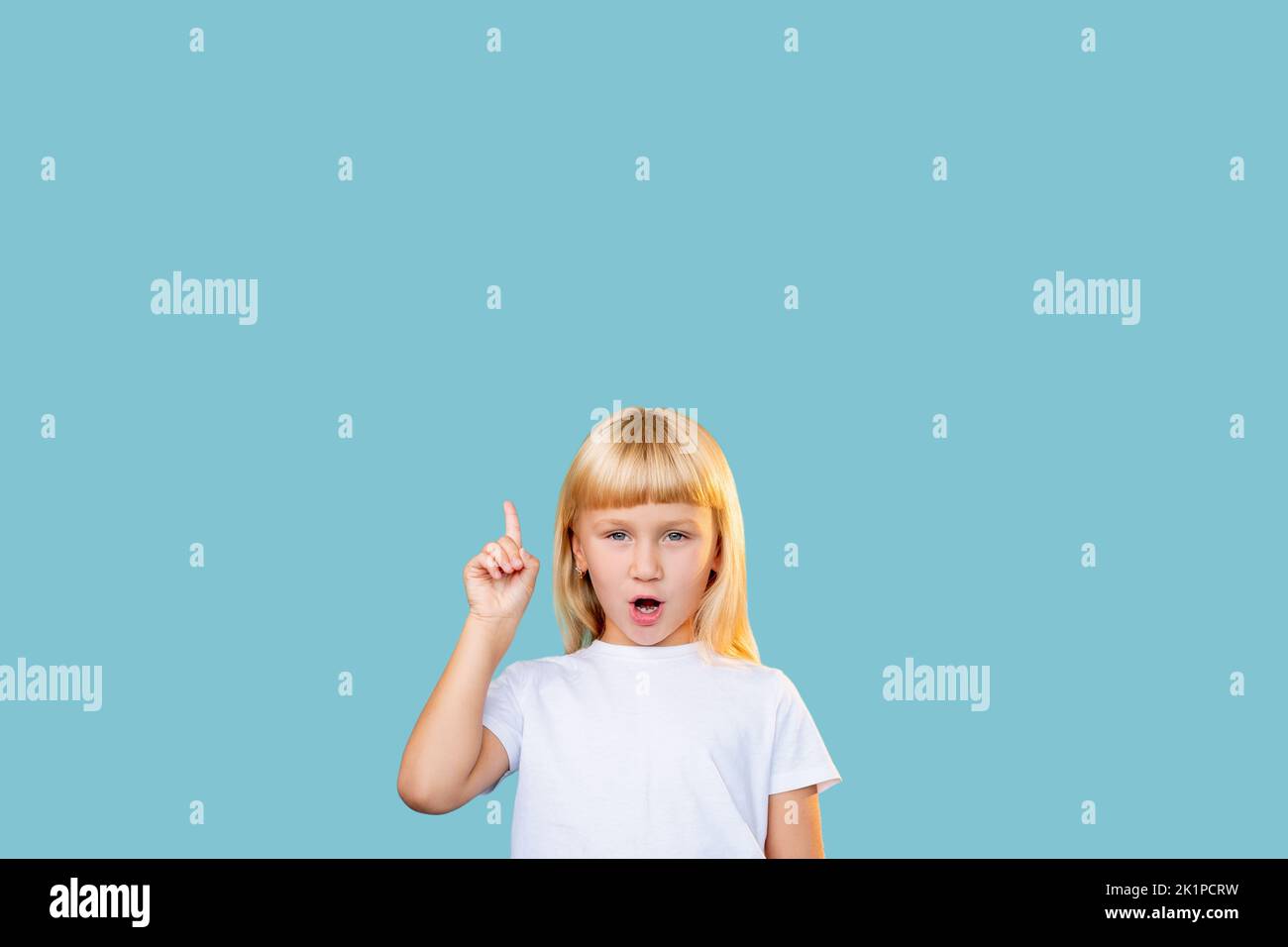 Solution Idea Advertising Background Aha Moment Knowledge Discovery Portrait Of Inspired
