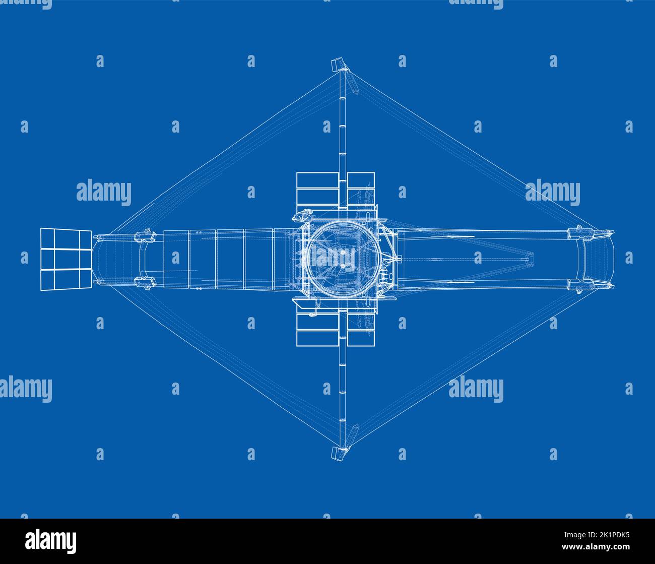 James Webb Space Telescope. Vector Stock Vector Image & Art - Alamy James Webb Space Telescope. Vector Stock Vector Image & Art - Alamy