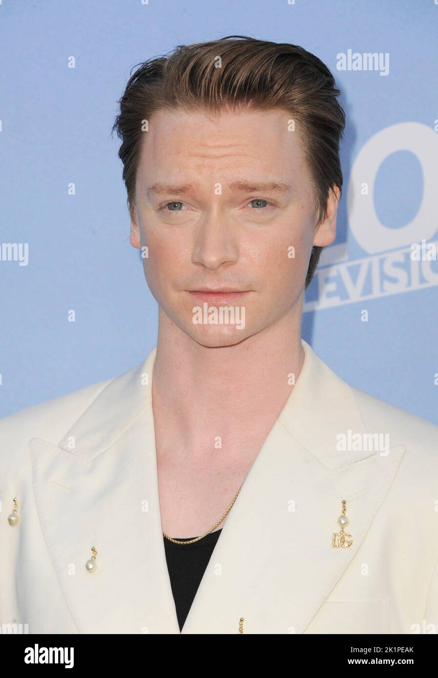 Los Angeles, CA. 19th Sep, 2022. at arrivals for REBOOT Premiere, Galaxy Gate Fox Studios, Los ...