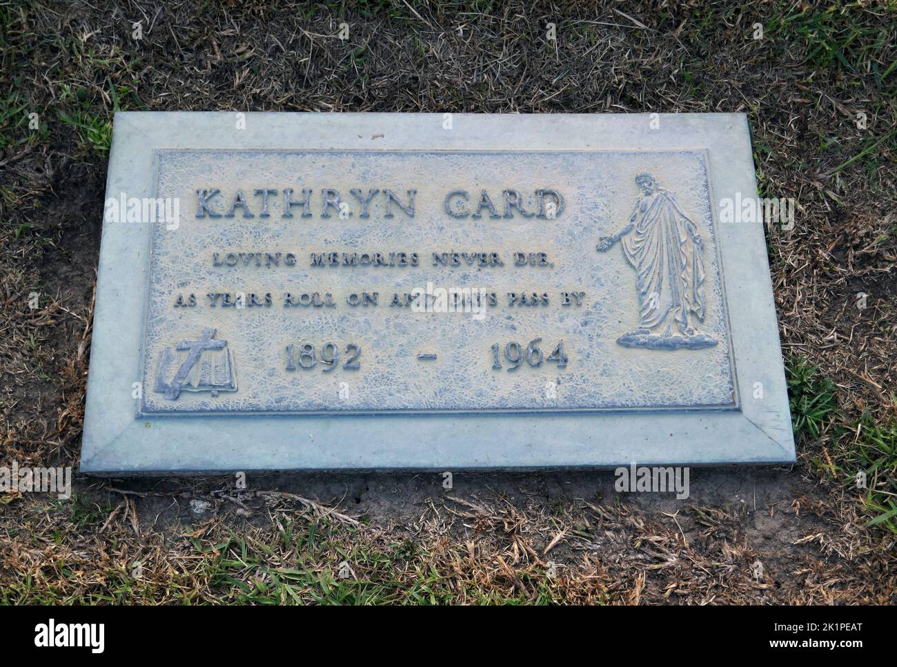 Costa Mesa, California, USA 17th September Actress KIathryn Card's ...