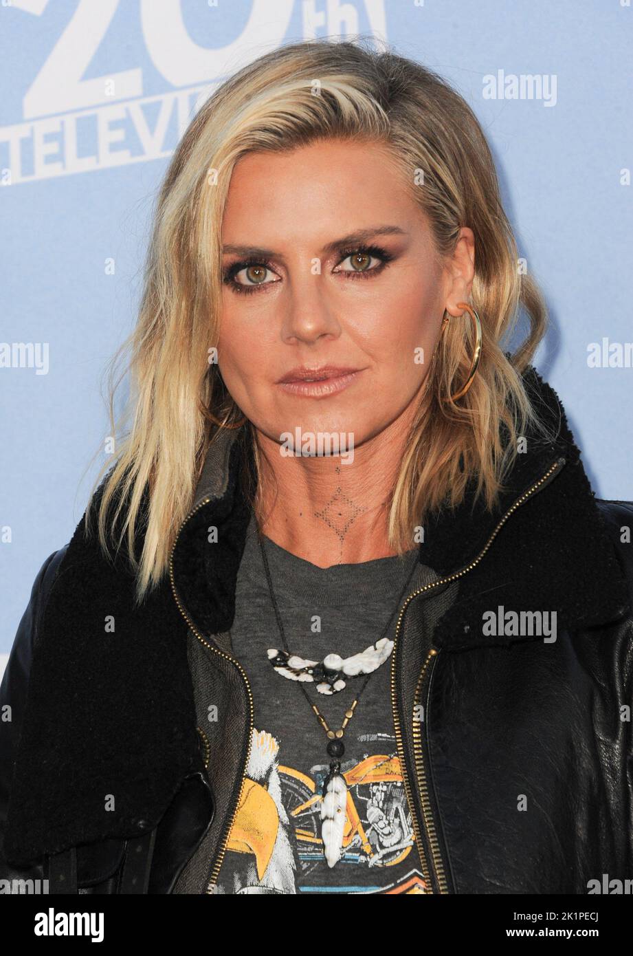Los Angeles, CA. 19th Sep, 2022. Eliza Coupe at arrivals for REBOOT ...