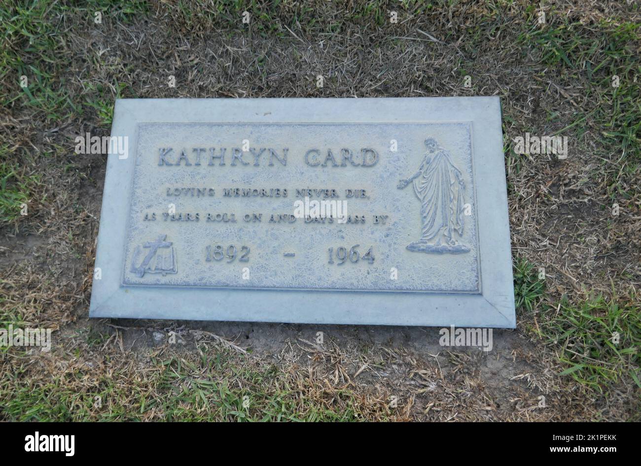 Kathryn Card