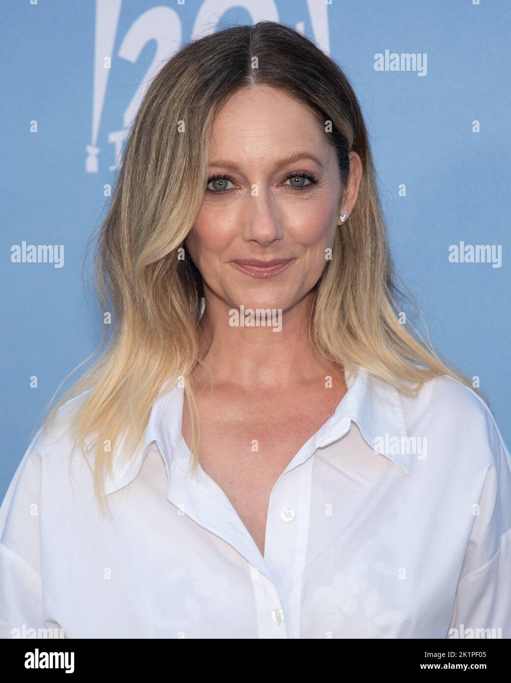Los Angeles, California, USA. 19th Sep, 2022. Judy Greer. Hulu's ...