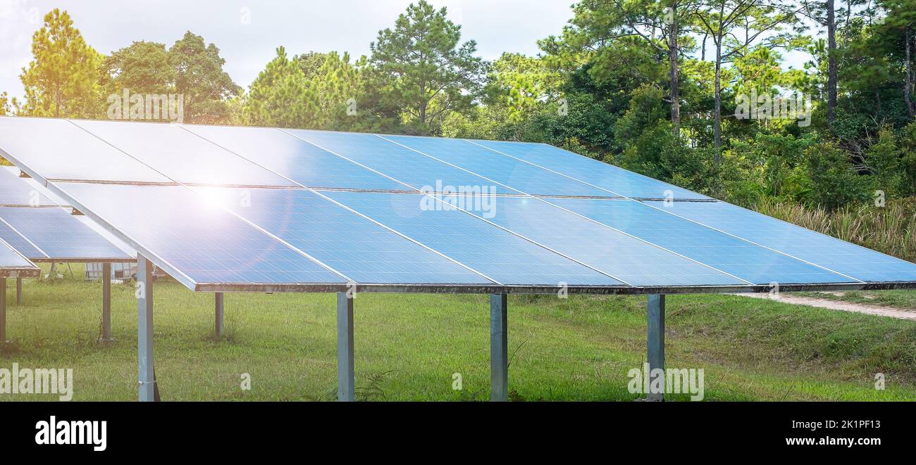 Solar photovoltaic panels, electrical power generation systems ...