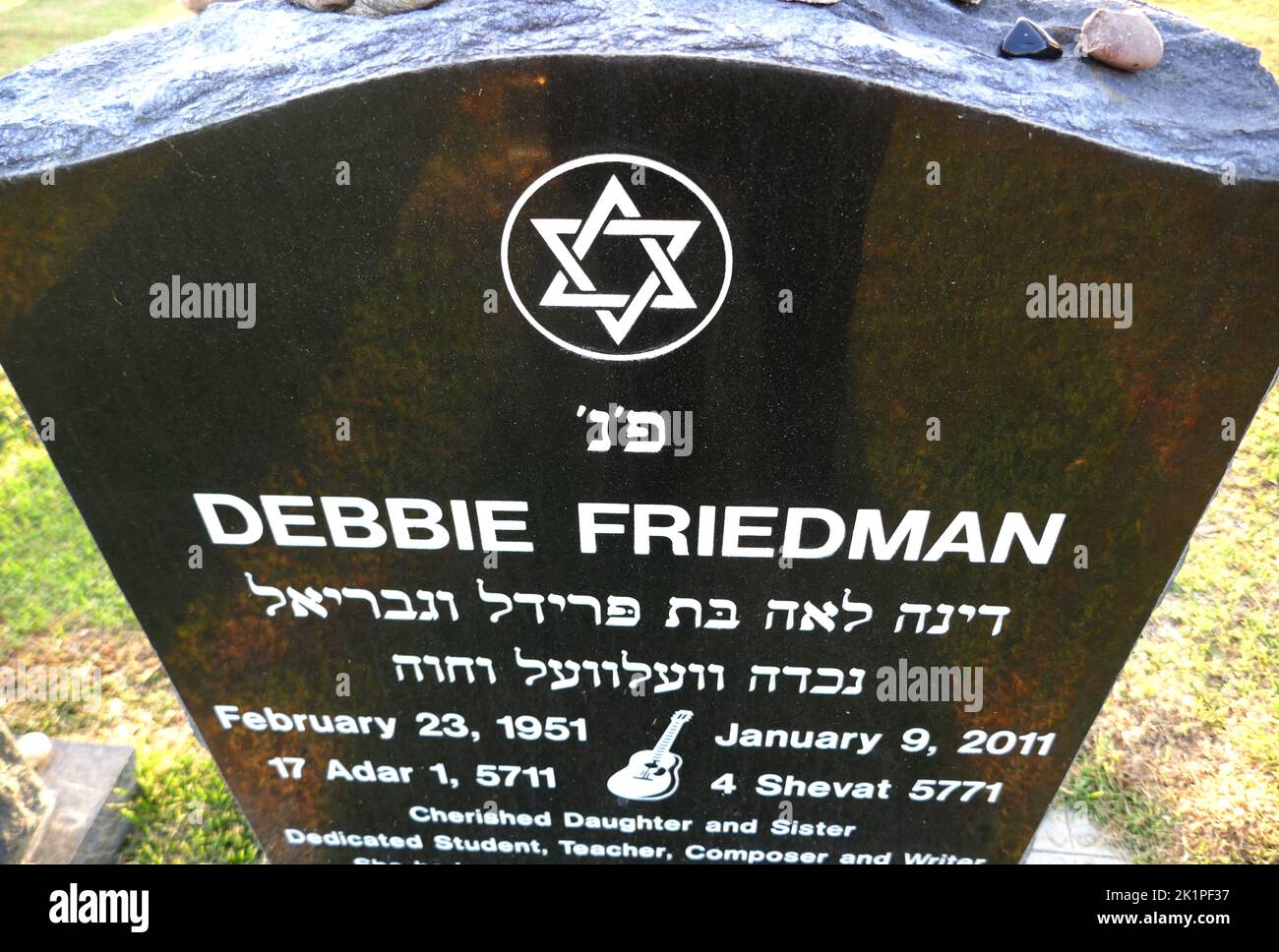 Costa Mesa, California, USA 17th September Singer/songwriter Debbie ...