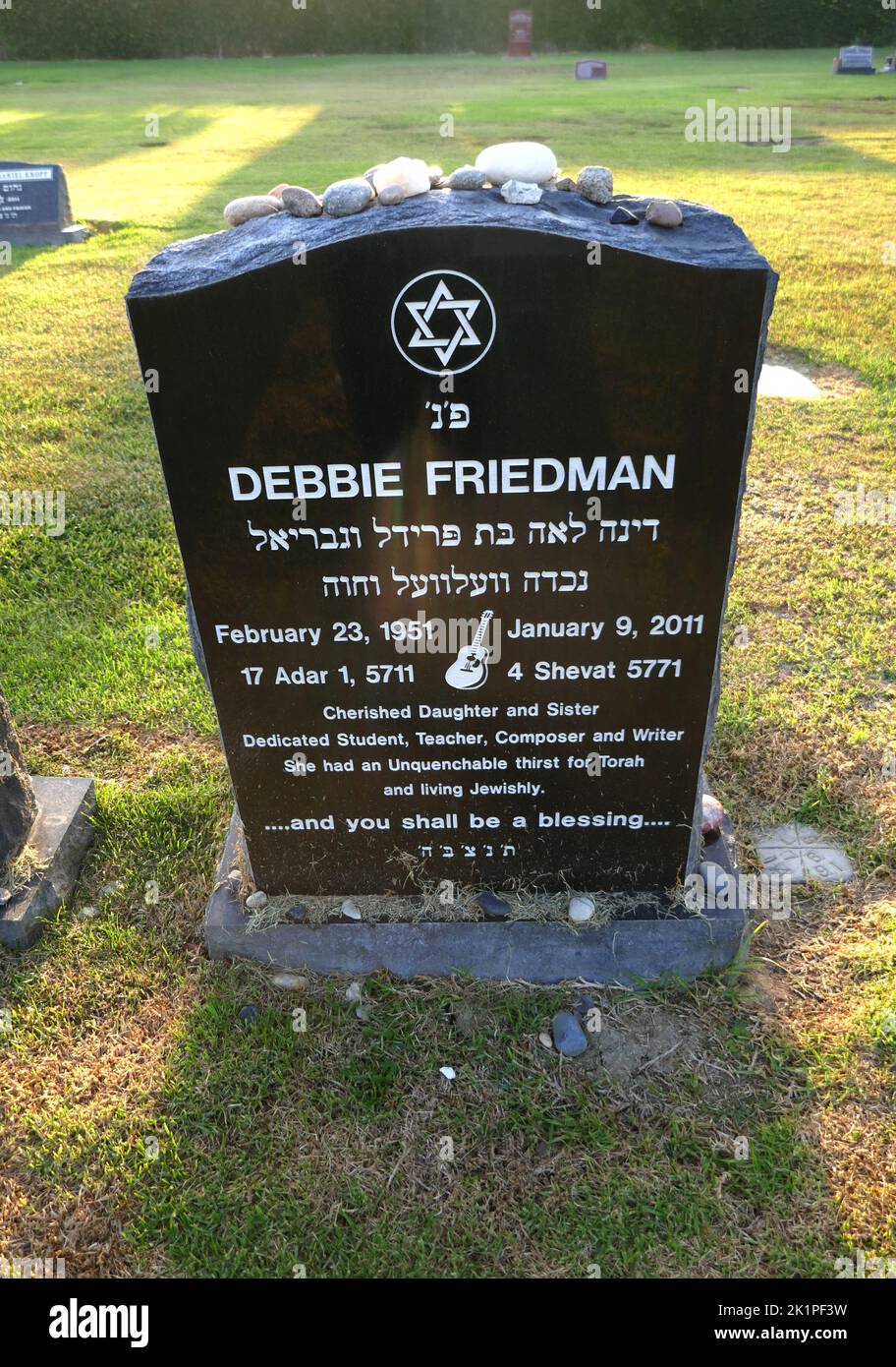 Costa Mesa, California, USA 17th September Singer/songwriter Debbie ...