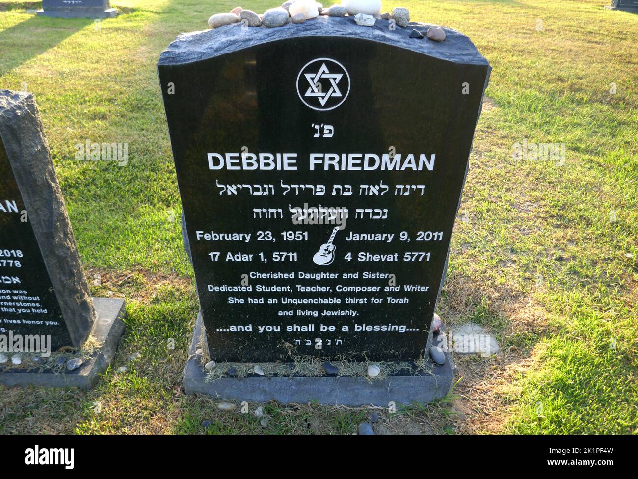 Costa Mesa, California, USA 17th September Singer/songwriter Debbie ...