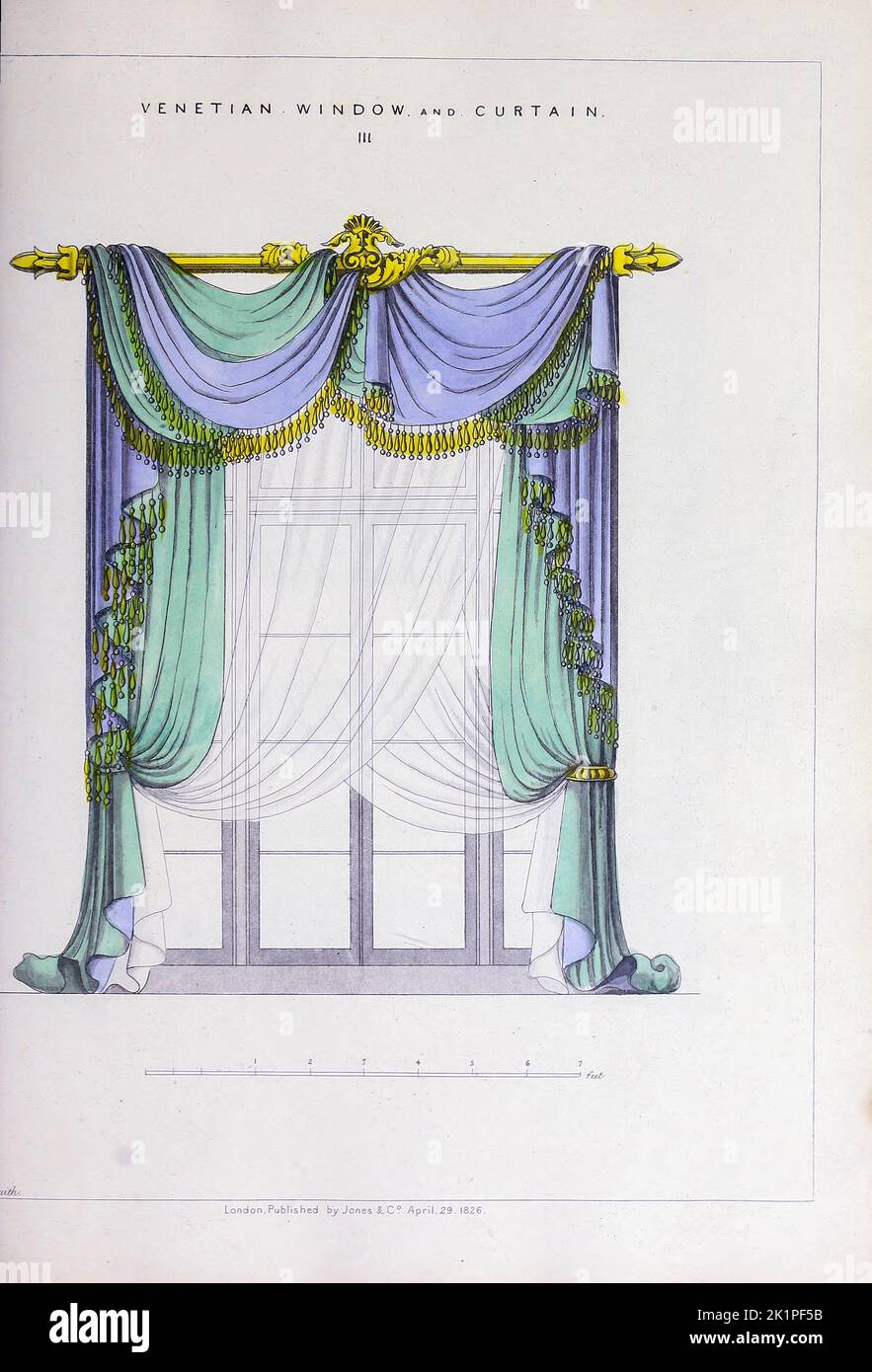 Drape drawing hi-res stock photography and images - Alamy