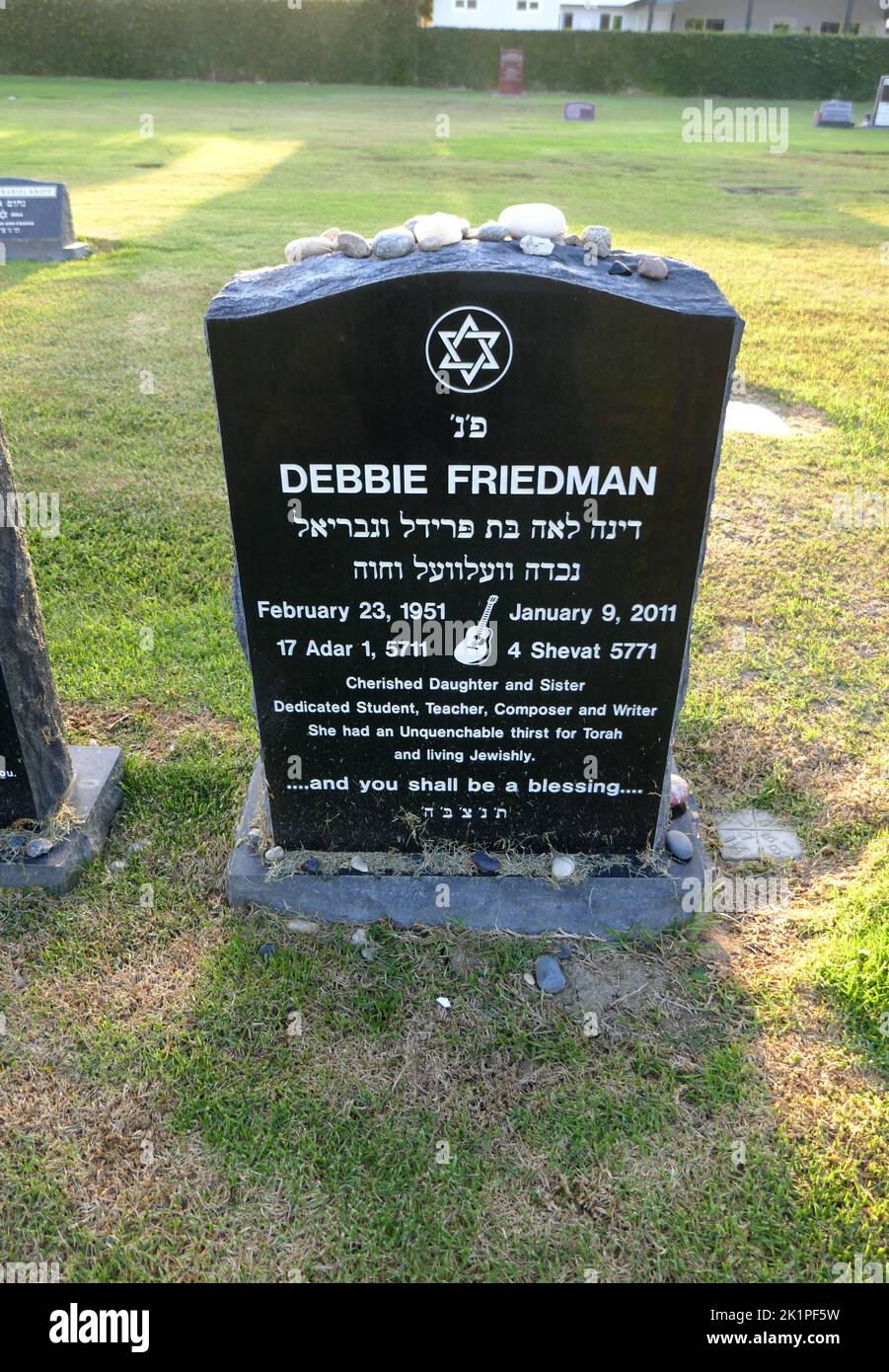 Costa Mesa, California, USA 17th September Singer/songwriter Debbie ...