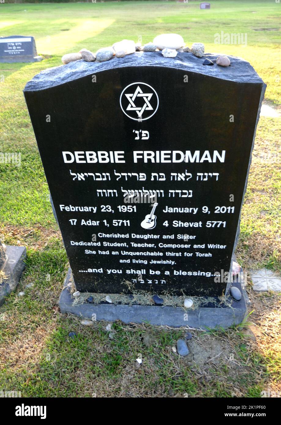 Costa Mesa, California, USA 17th September Singer/songwriter Debbie ...