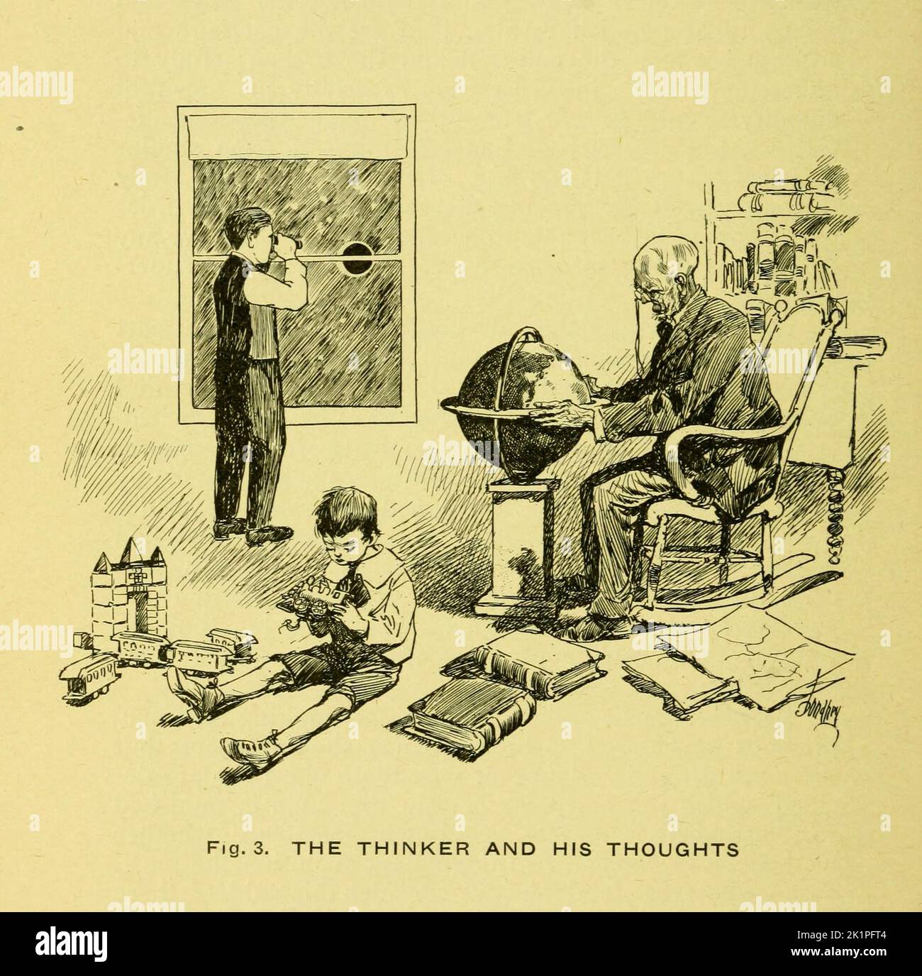 Cartoon resource hi-res stock photography and images - Alamy