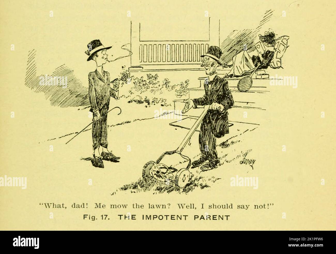 Human resources illustration hi-res stock photography and images - Alamy