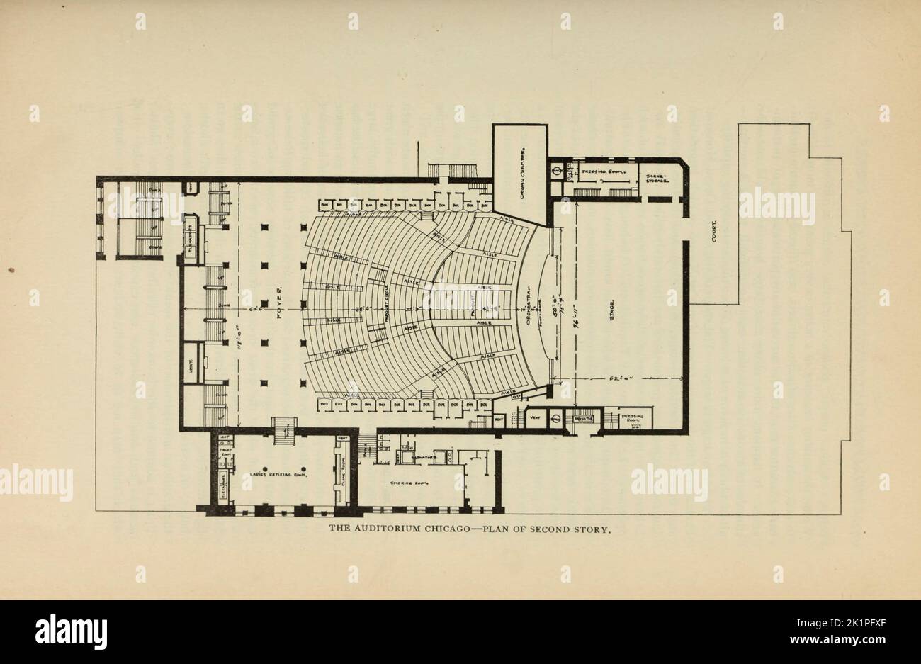 Acoustics building hi-res stock photography and images - Alamy
