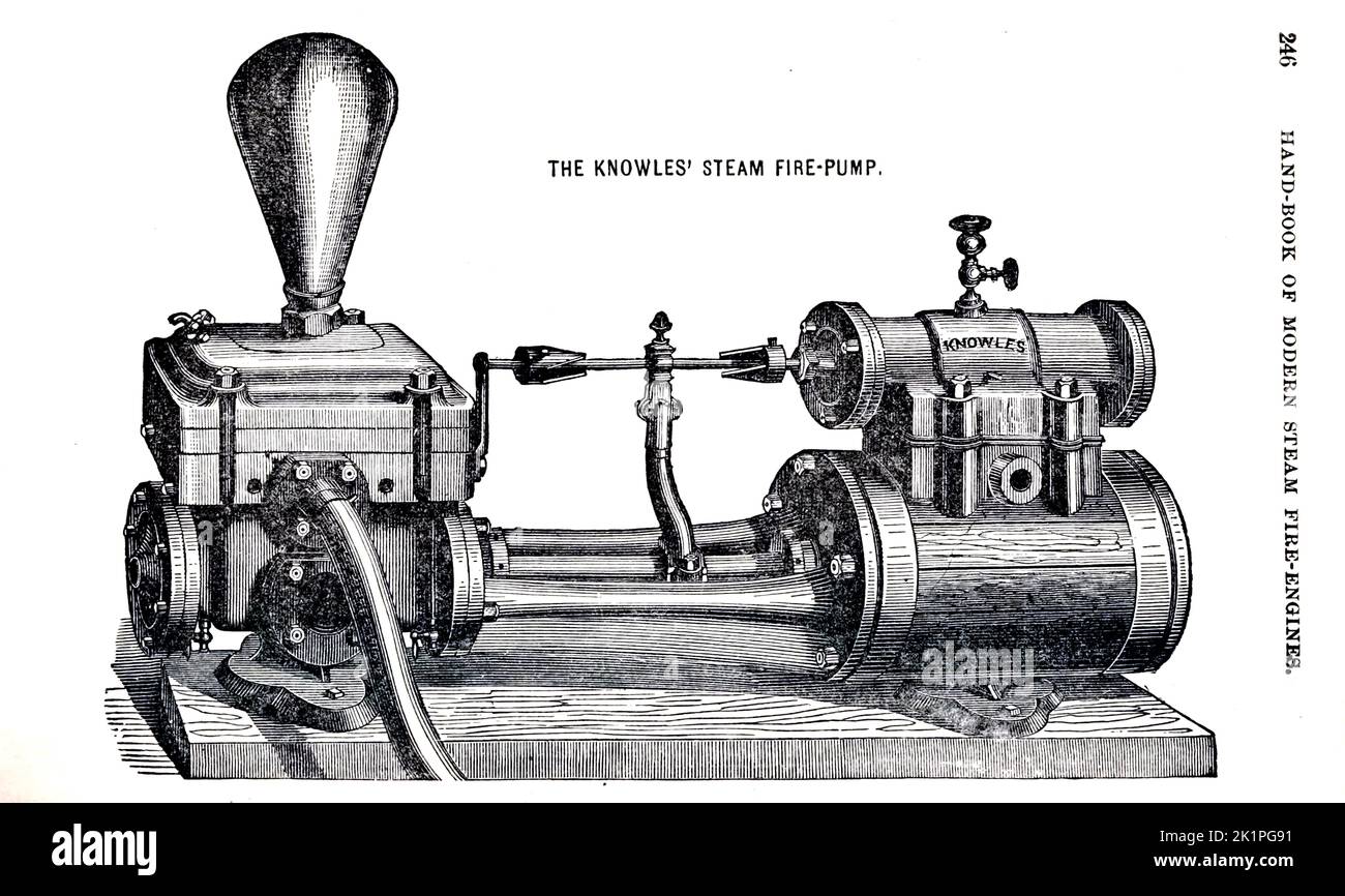 Hand powered water pump hi-res stock photography and images - Alamy