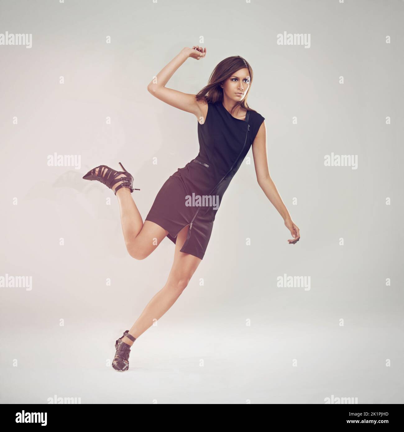 Young falling hi-res stock photography and images - Alamy